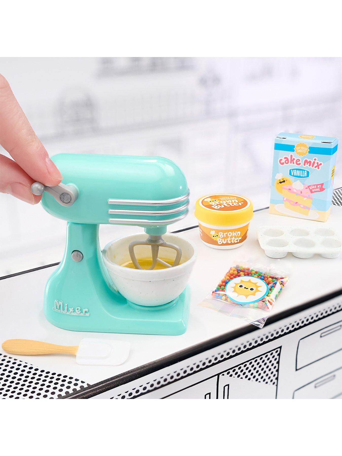 Mini Verse MGAs Miniverse - Make it Mini Appliances Series 2 | Very