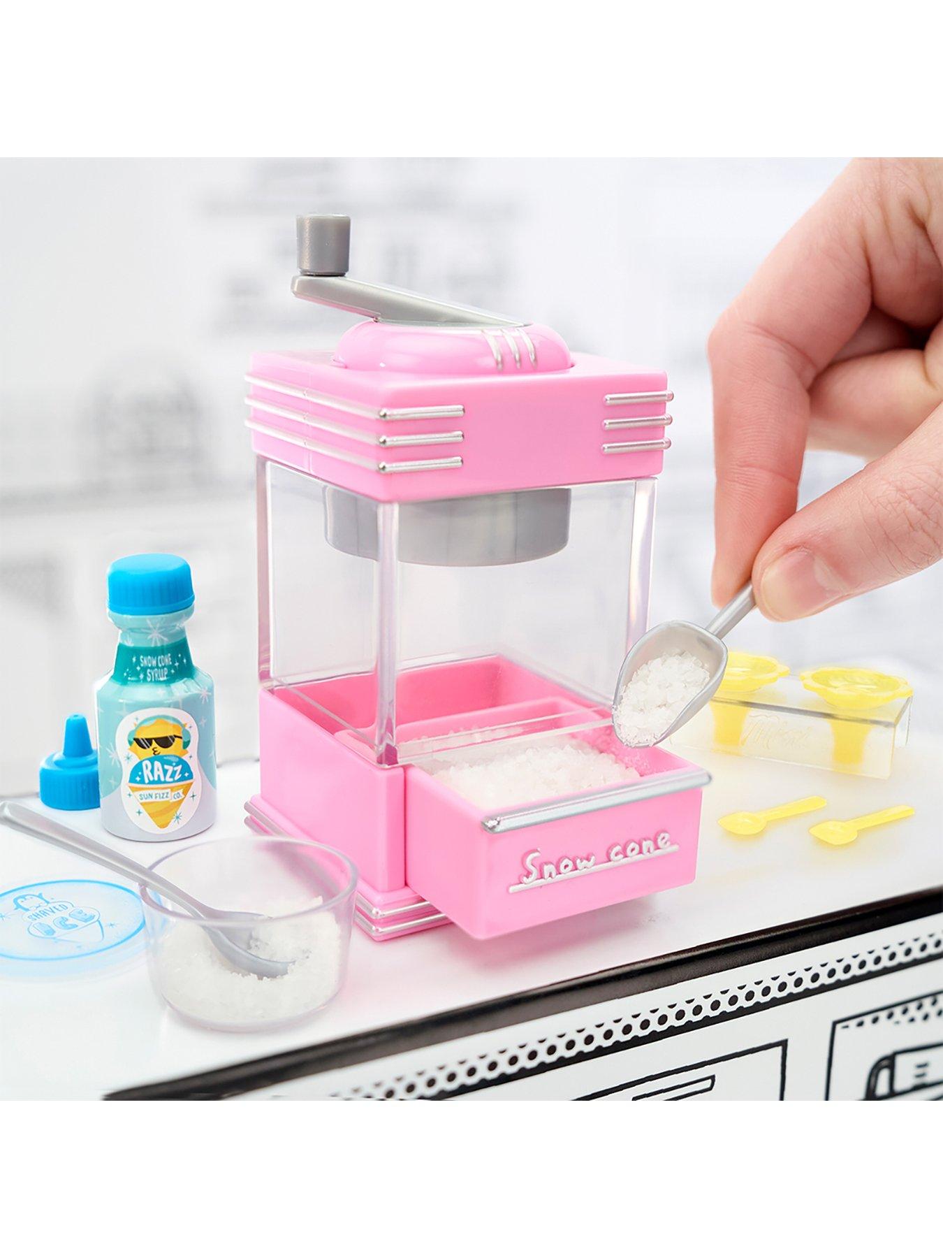 Mini Verse MGAs Miniverse - Make it Mini Appliances Series 2 | Very