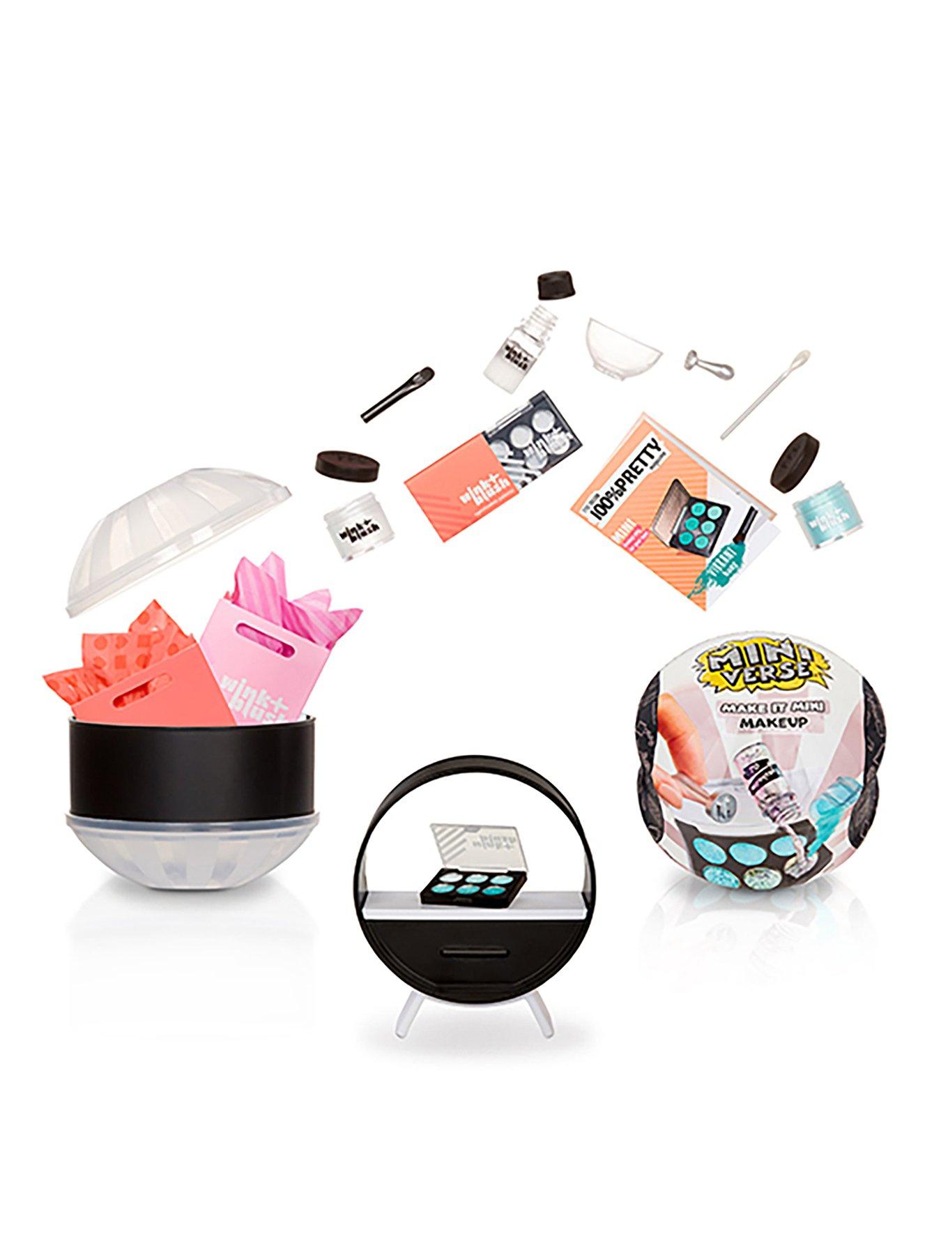 Mini Verse MGAs Miniverse - Make it Mini Makeup Series 1 | Very