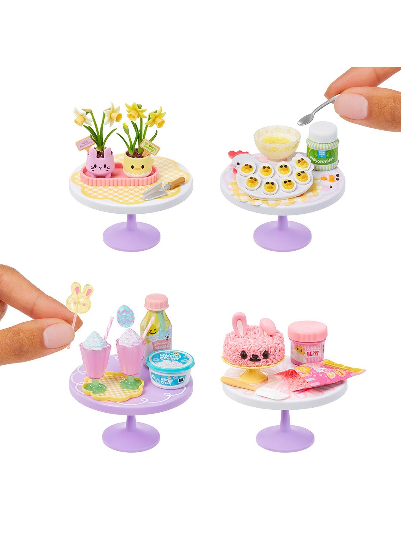 Mini Verse MGAs Miniverse - Make it Mini Spring Series 2 | Very