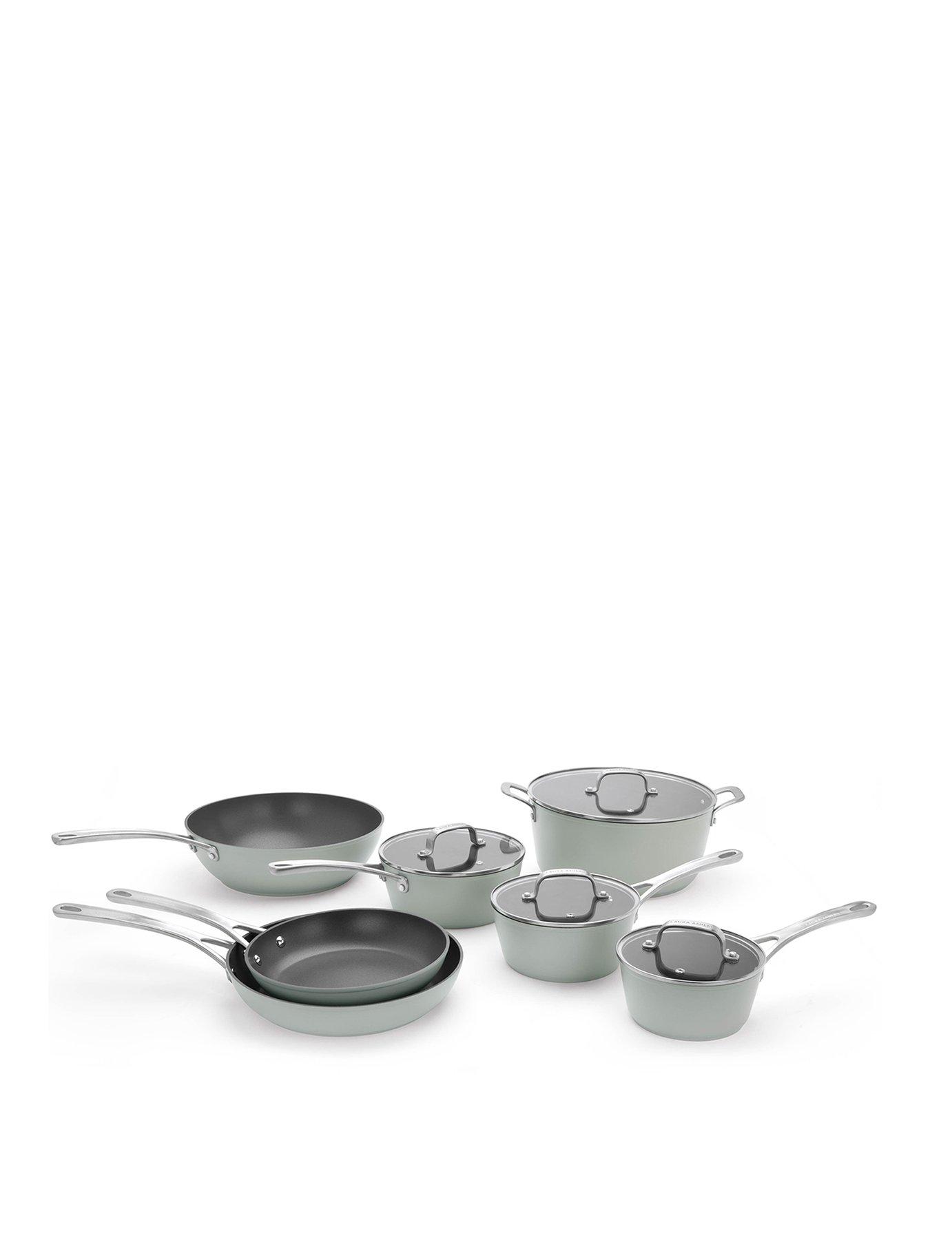 Pots & Pans | Laura Ashley | Cookware | Home & Garden | Very