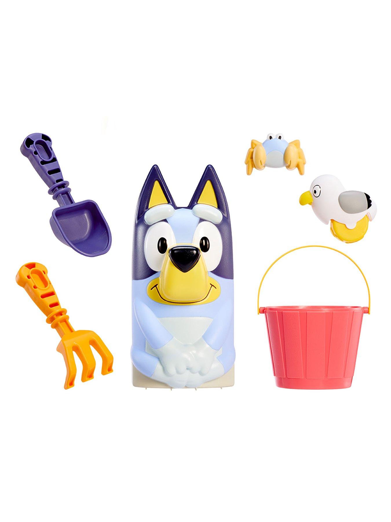 Little Tikes Bluey Beach Day Sandbox | Very
