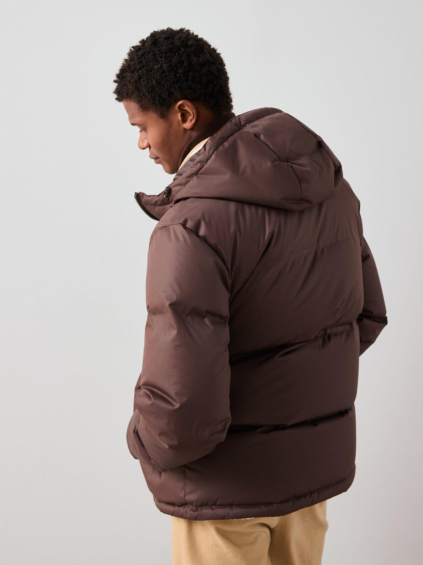 The Very Collection Feather and Down Heat Sealed Midweight Padded ...