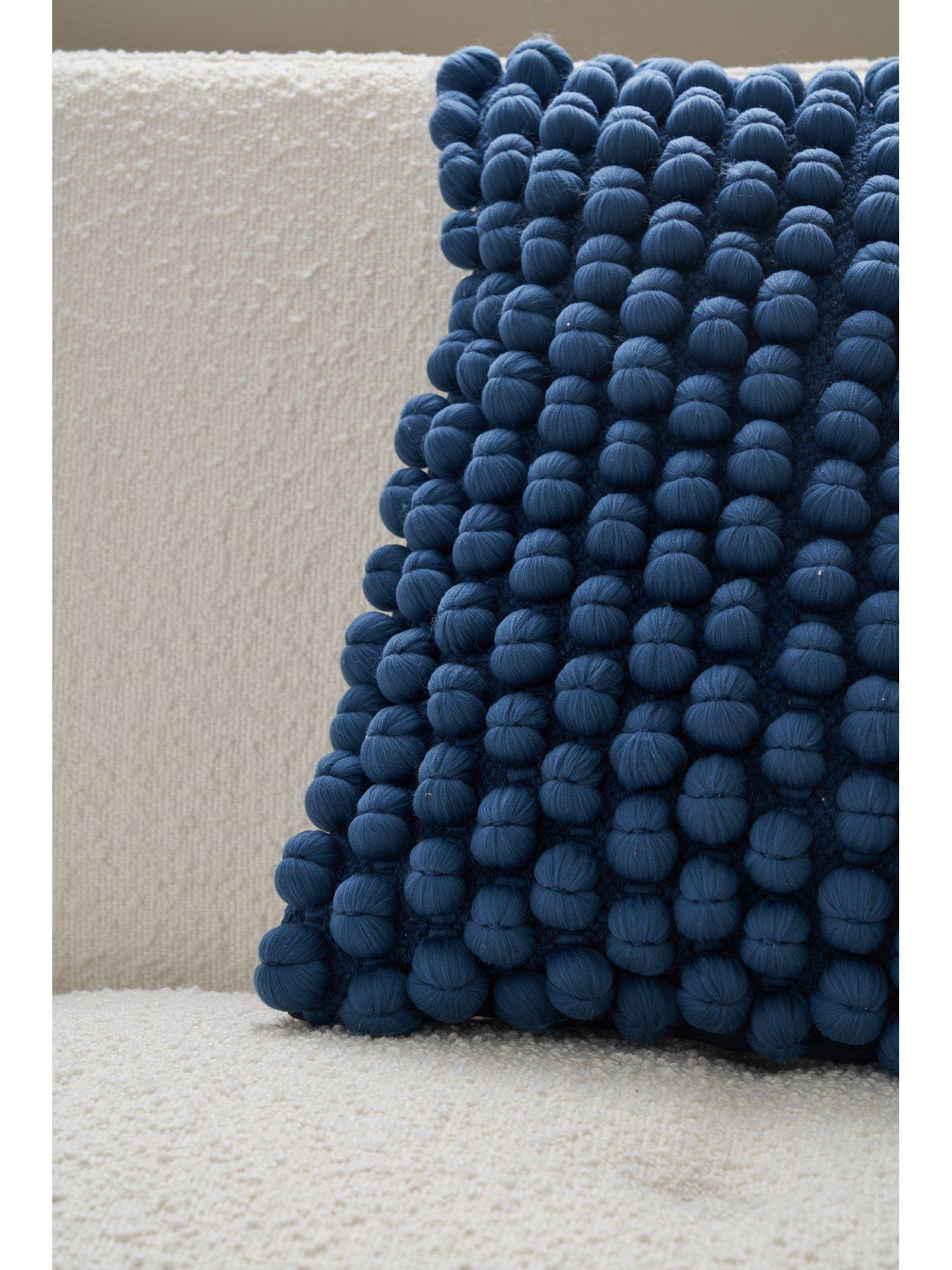 The Very Collection Serene Bobble Cushion | Very