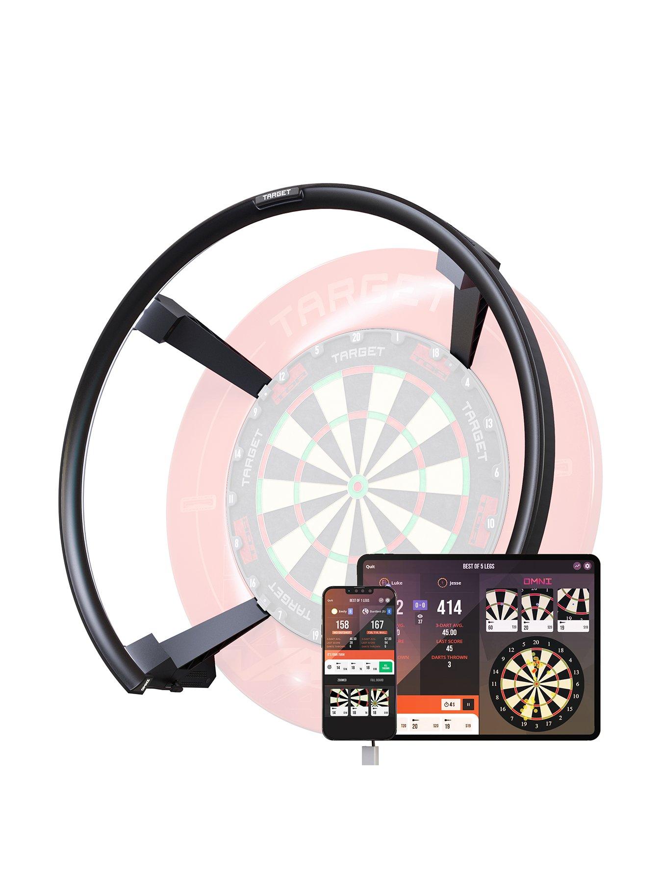 Target Omni Scoring System Darts | Very