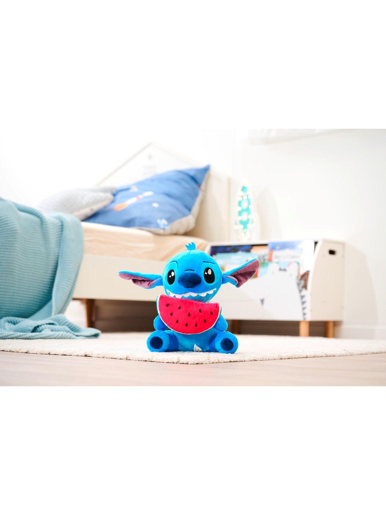 Disney Stitch Stitch With Watermelon, 25cm | Very