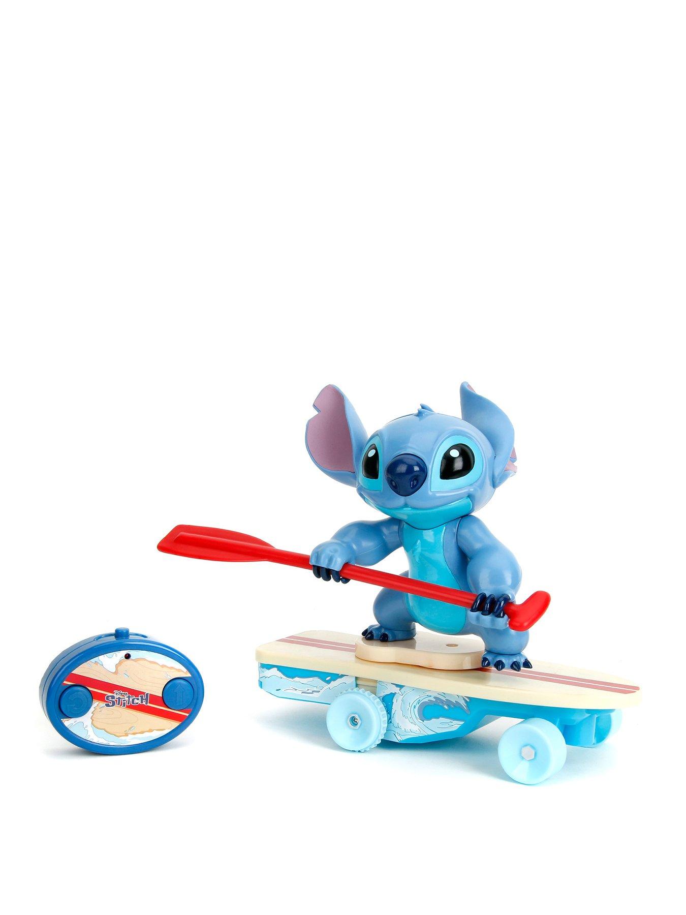 Disney Stitch Surfboard Remote Control Toy | Very