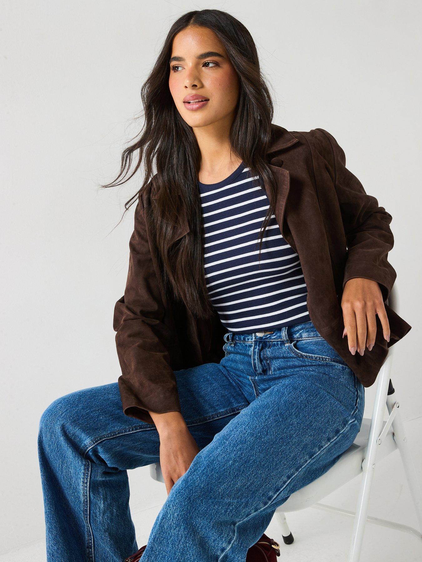 Womens Sleeveless Tops - Size 20 - Very Page 4