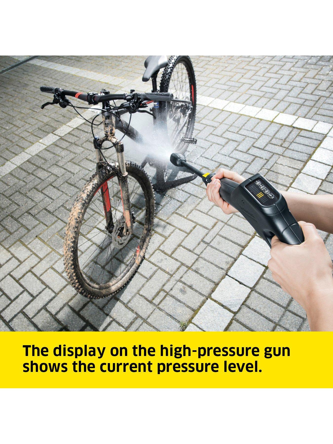 Karcher K3 Power Control Home Pressure Washer | Very