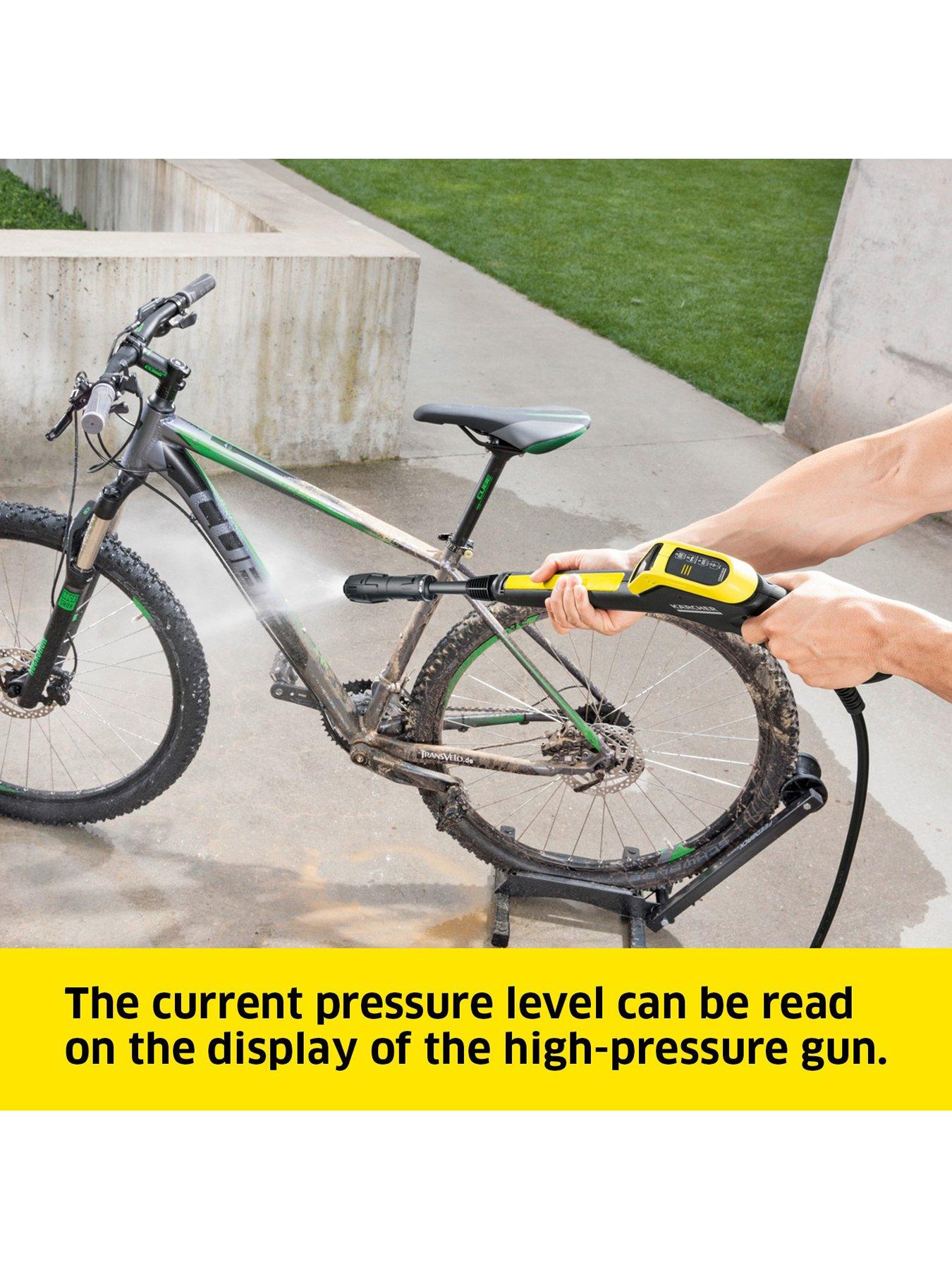 Karcher K4 Power Control Home Flex Pressure Washer | Very
