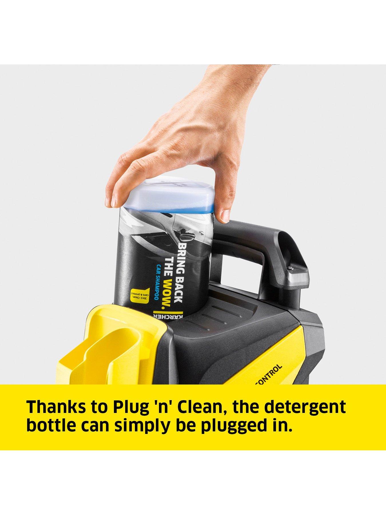 Karcher K4 Power Control Home Flex Pressure Washer | Very