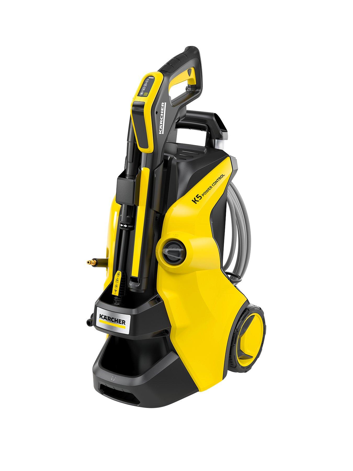 Karcher K5 Power Control Flex Pressure Washer | Very