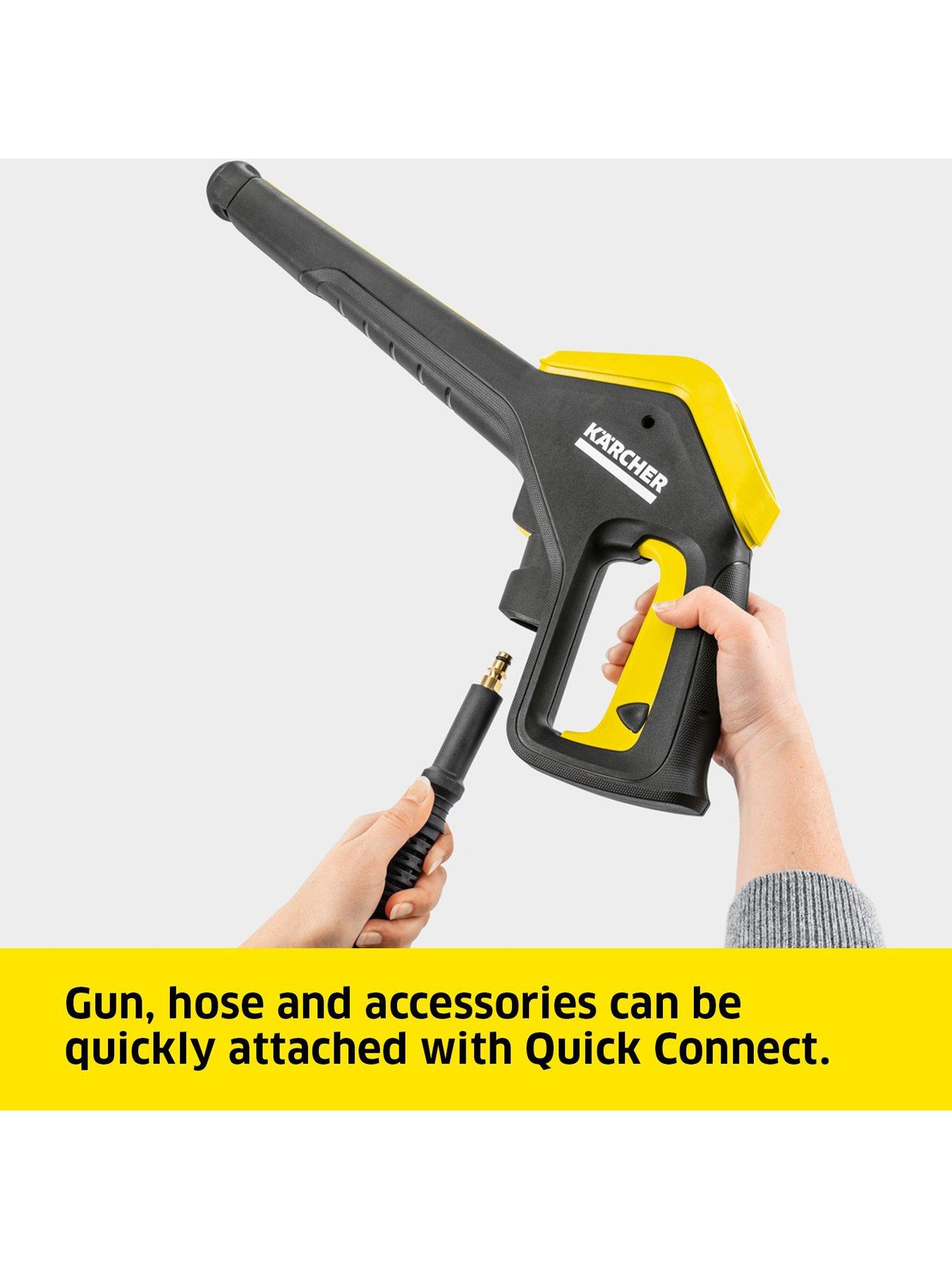 Karcher K5 Power Control Flex Pressure Washer | Very