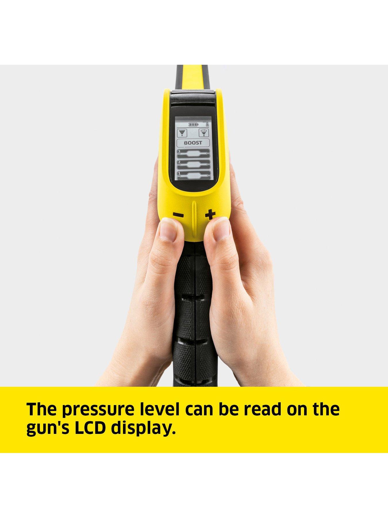 Karcher K7 Premium Smart Control Flex Pressure Washer | Very