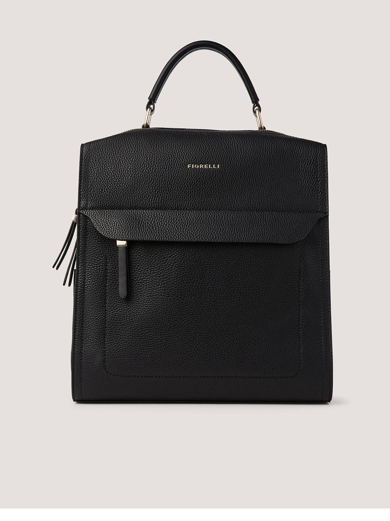 Black Handbags & Bags for Women | Very Page 3