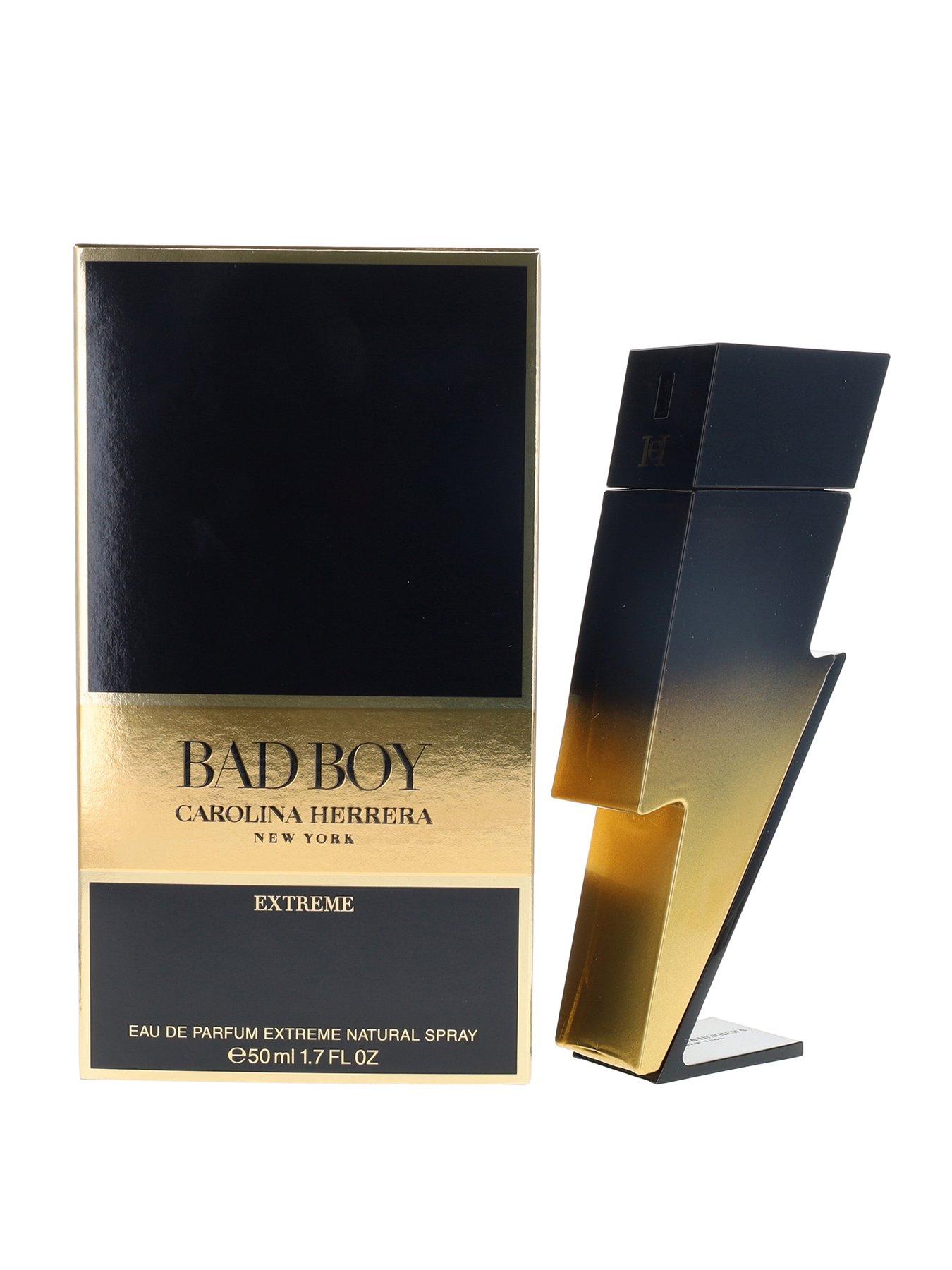 Carolina Herrera Carolina Herrera Bad Boy Extreme EDP-S 50ml | Very