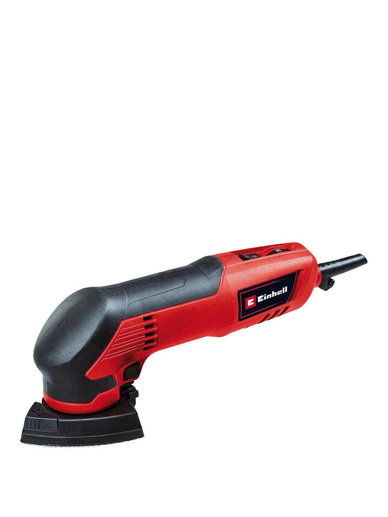 Einhell Classic Detail Sander - TC-DS 20 E | Very