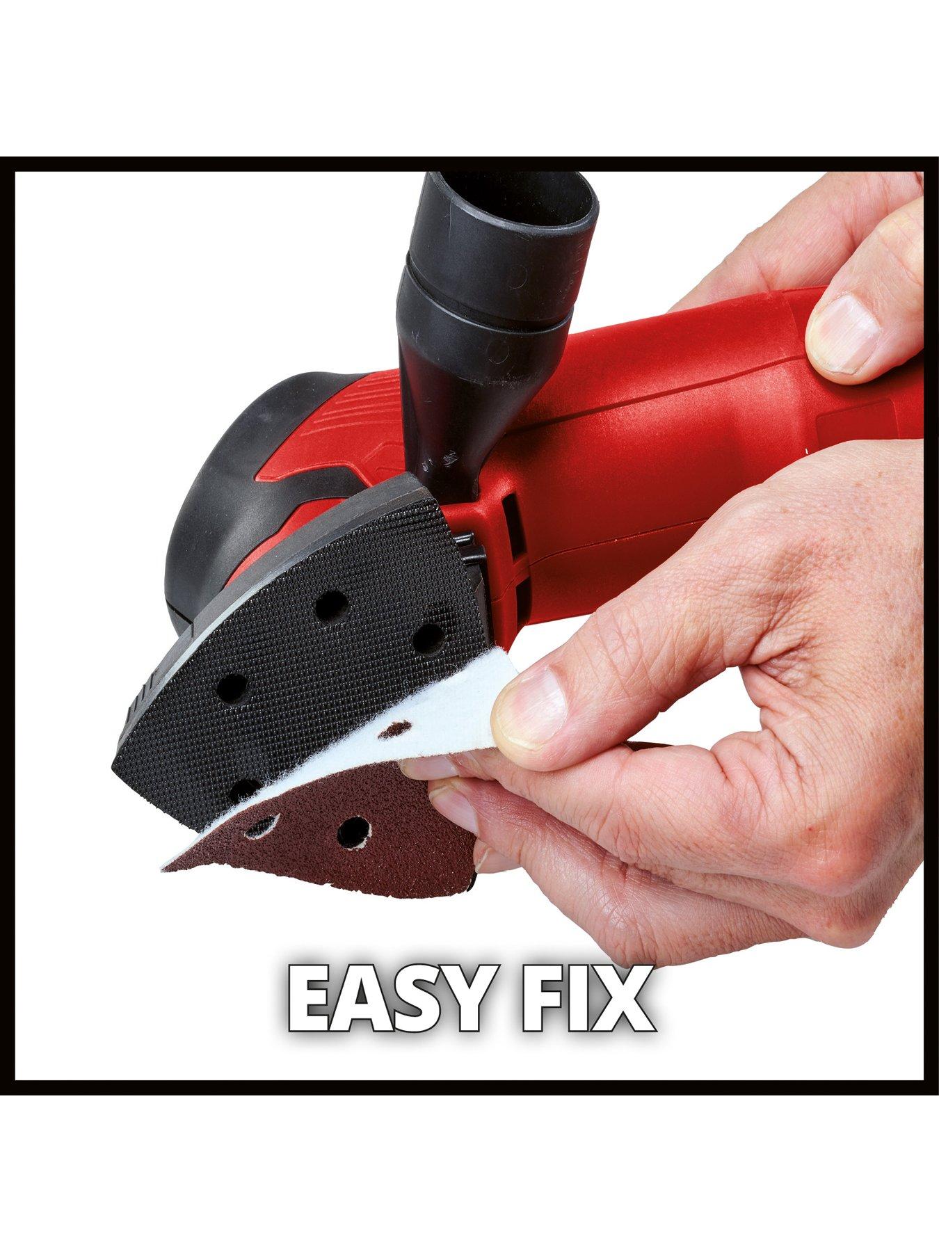 Einhell Classic Detail Sander - TC-DS 20 E | Very