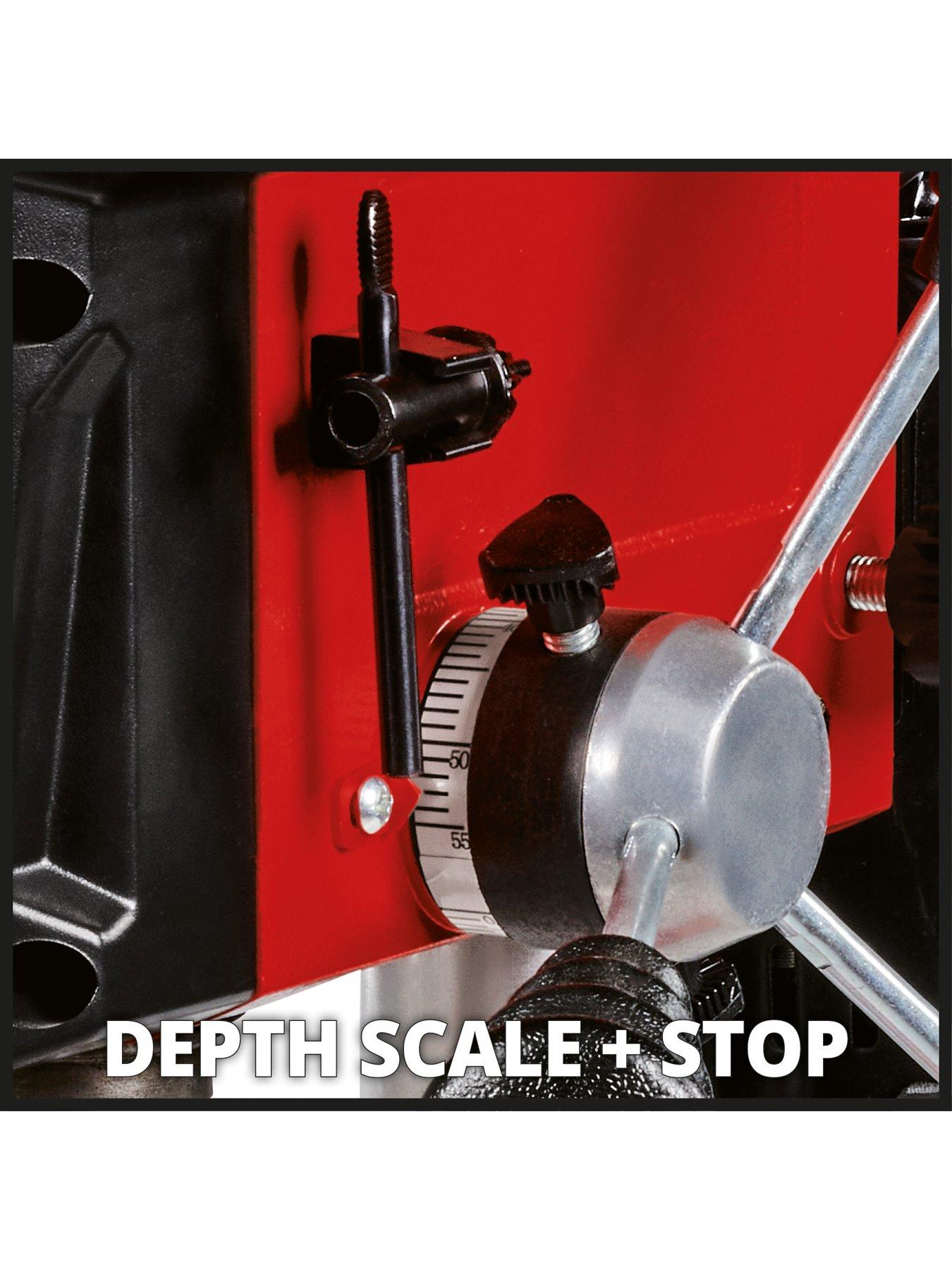 Einhell Bench Pillar Drill - TC-BD 450 | Very