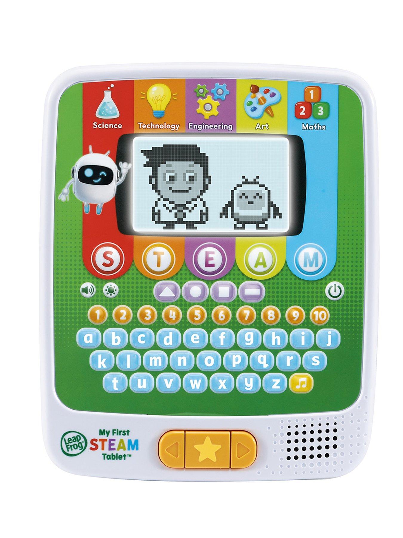 VTech My First STEAM Tablet | Very