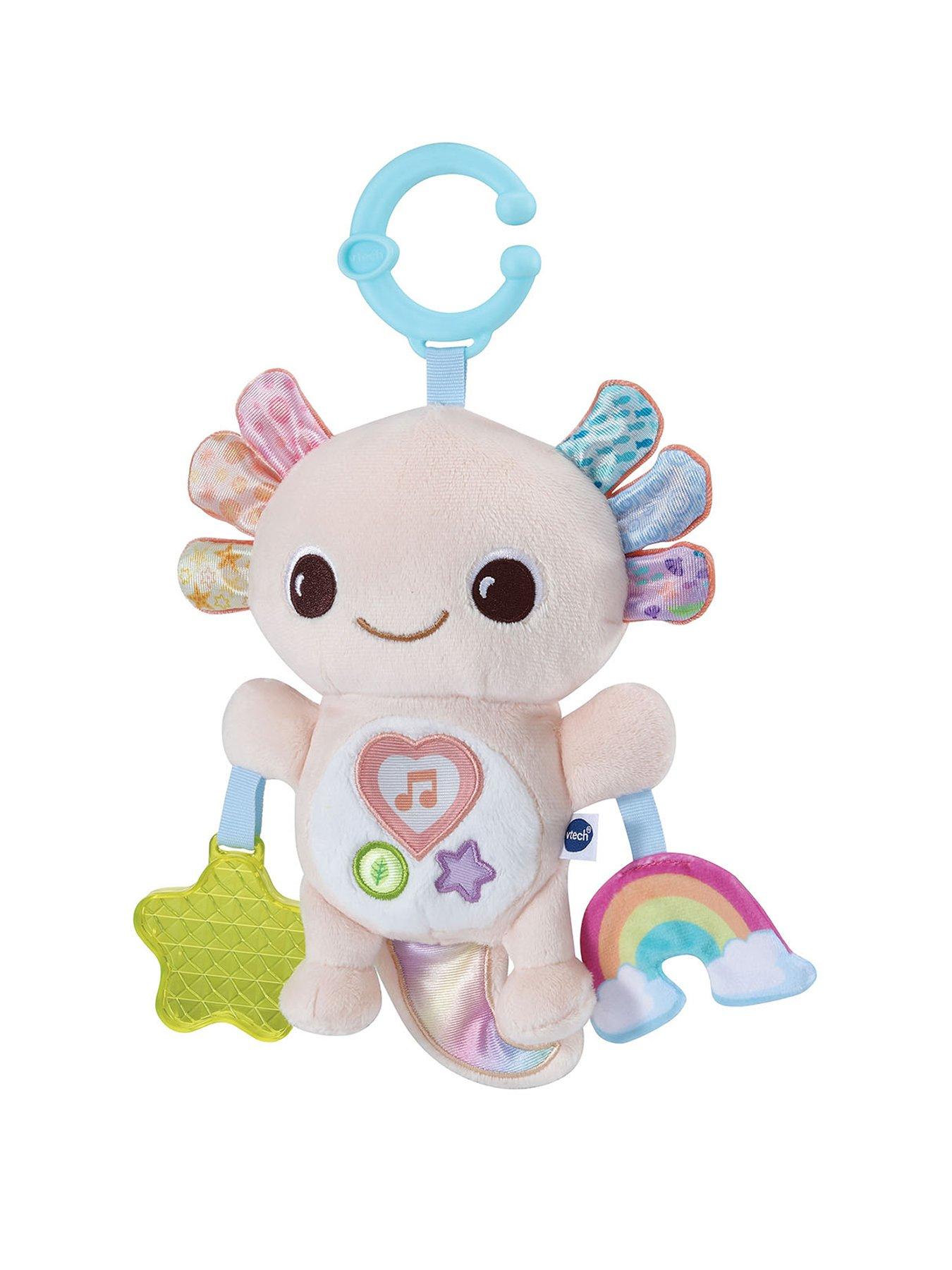 VTech Rainbow Lights Axolotl | Very