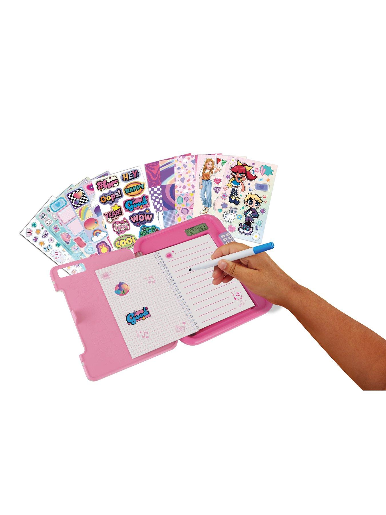 VTech Secret Safe Voice Note Diary | Very