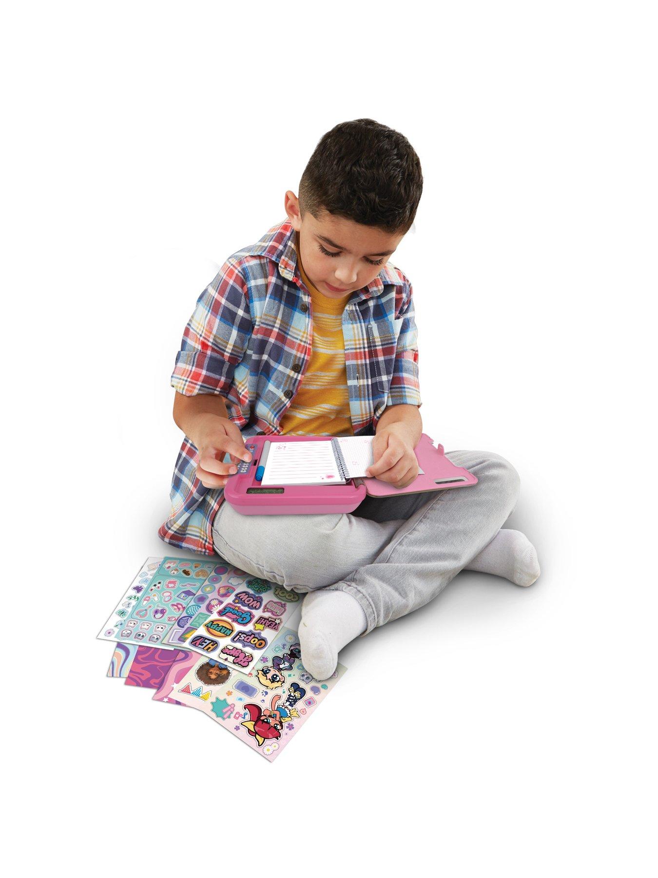 VTech Secret Safe Voice Note Diary | Very