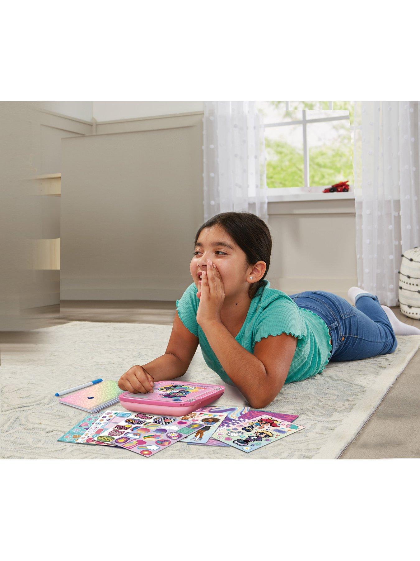 VTech Secret Safe Voice Note Diary | Very