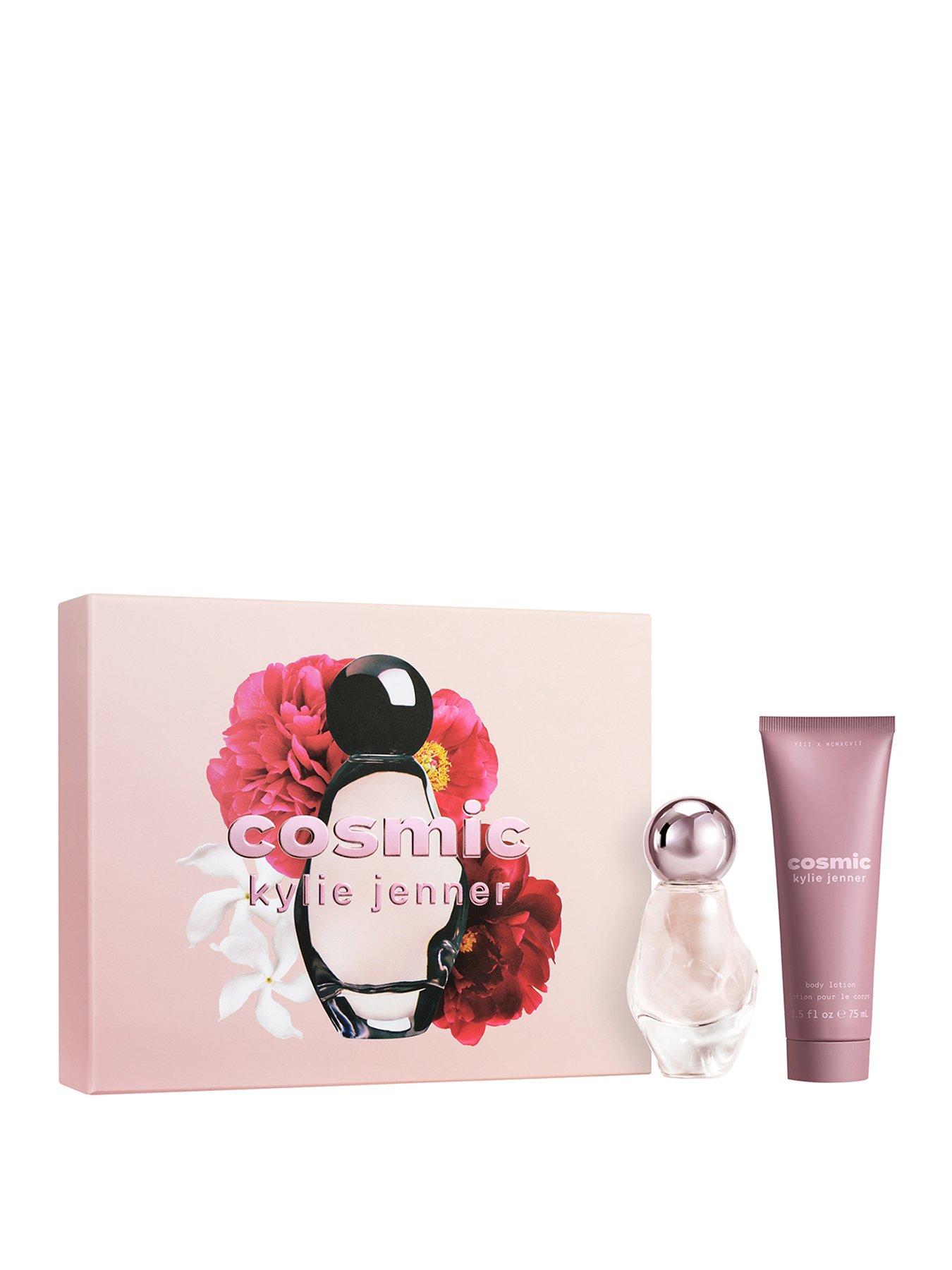 Perfume Gift Sets | cosmic kylie jenner | Gift Sets | Gifts & Jewellery ...