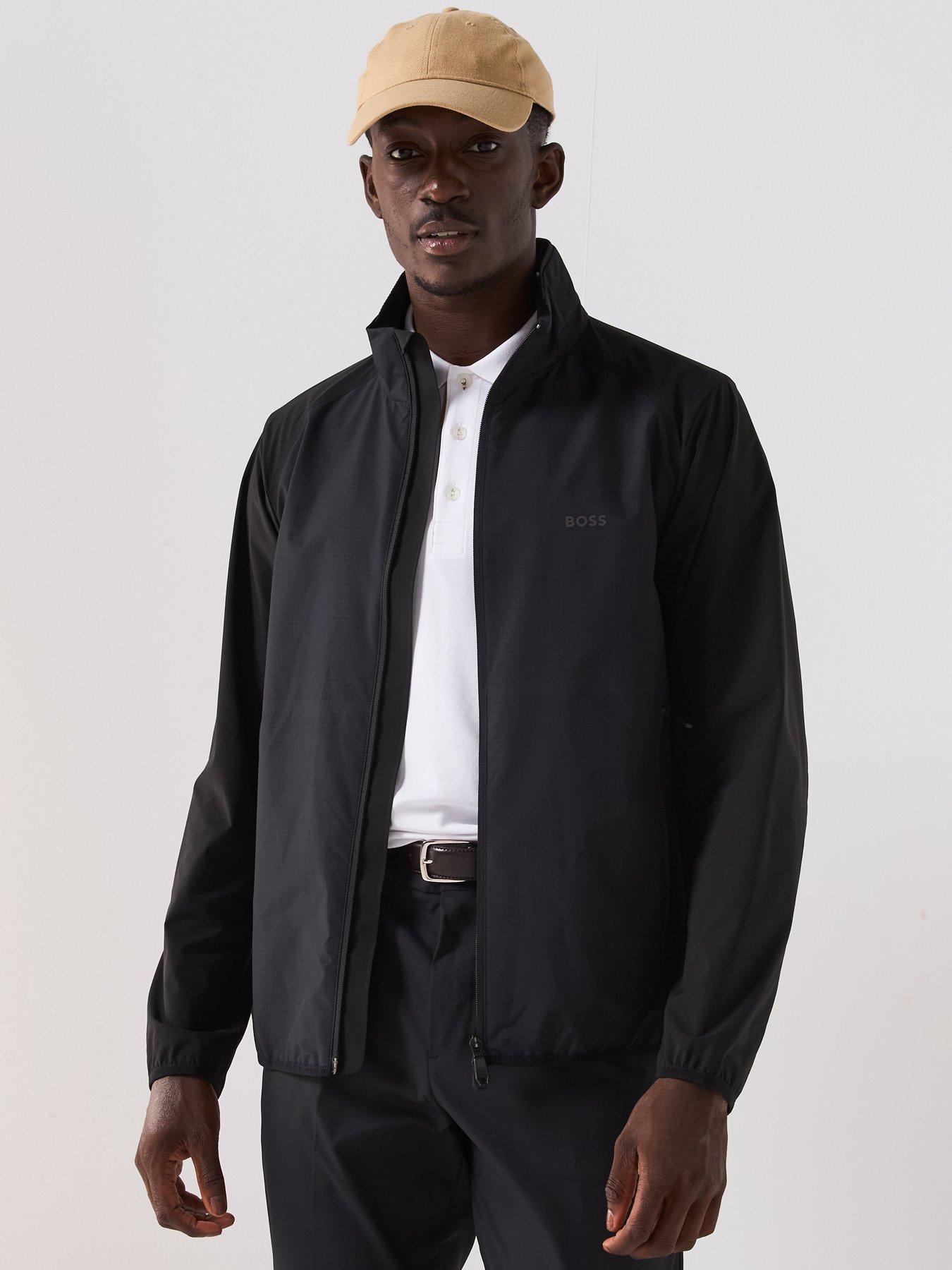 Coats & Jackets | Main Collection | BOSS | Coats | S | Men | Very