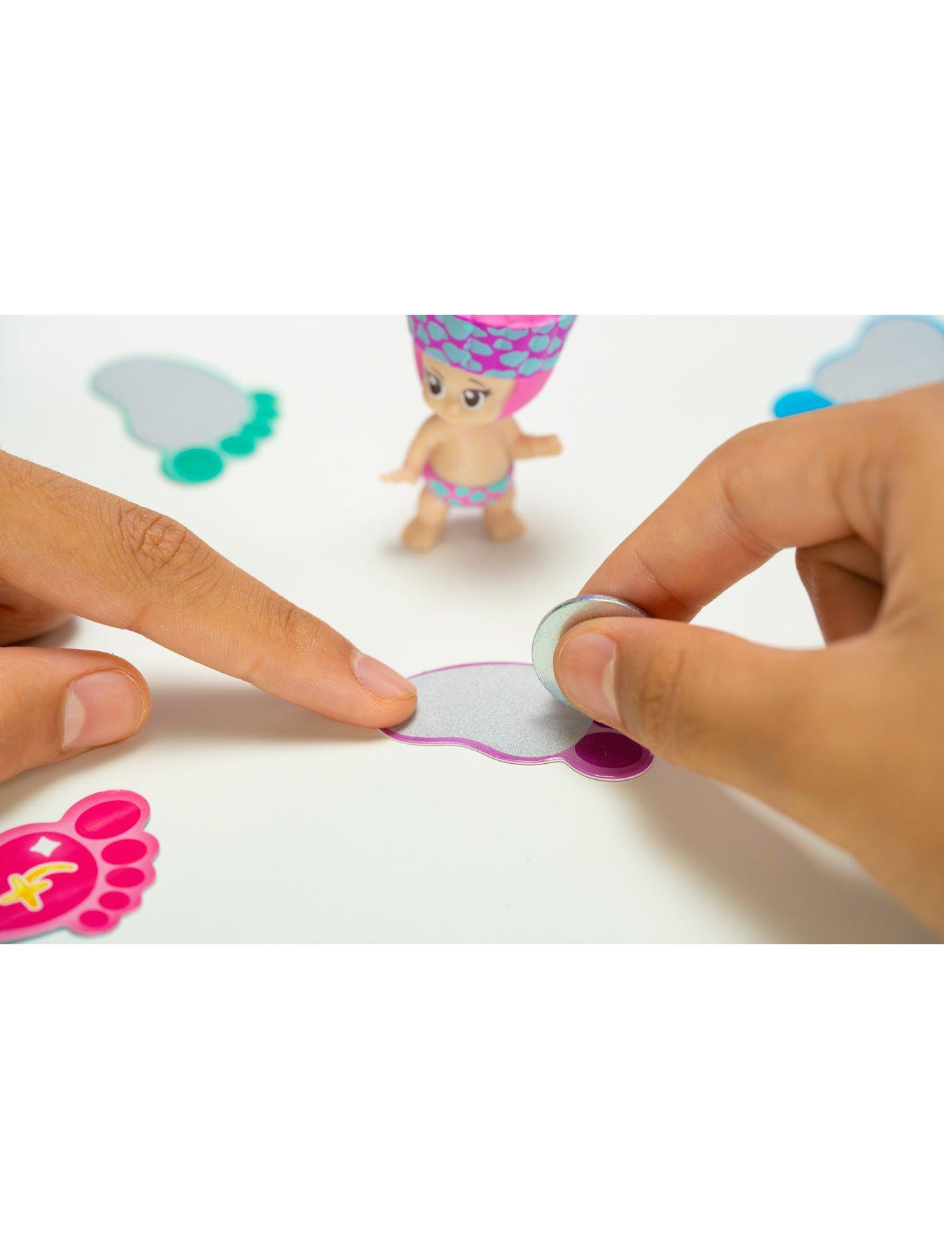 Bibi Bibi-Chibis Besties Pack - 5pcs Pack with Mystery Characters | Very