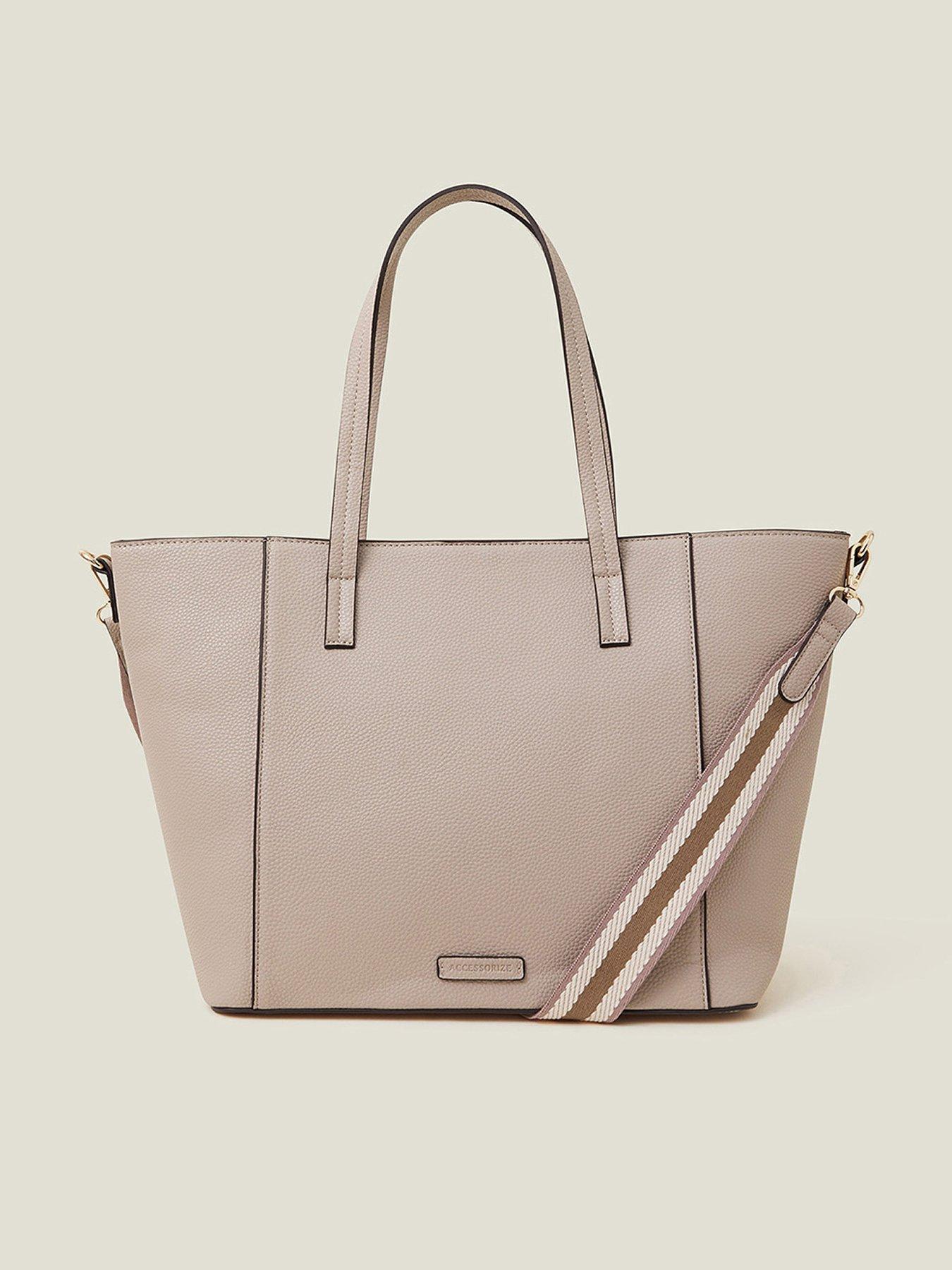Womens Beige Bags, Handbags & Purses | Very Page 3