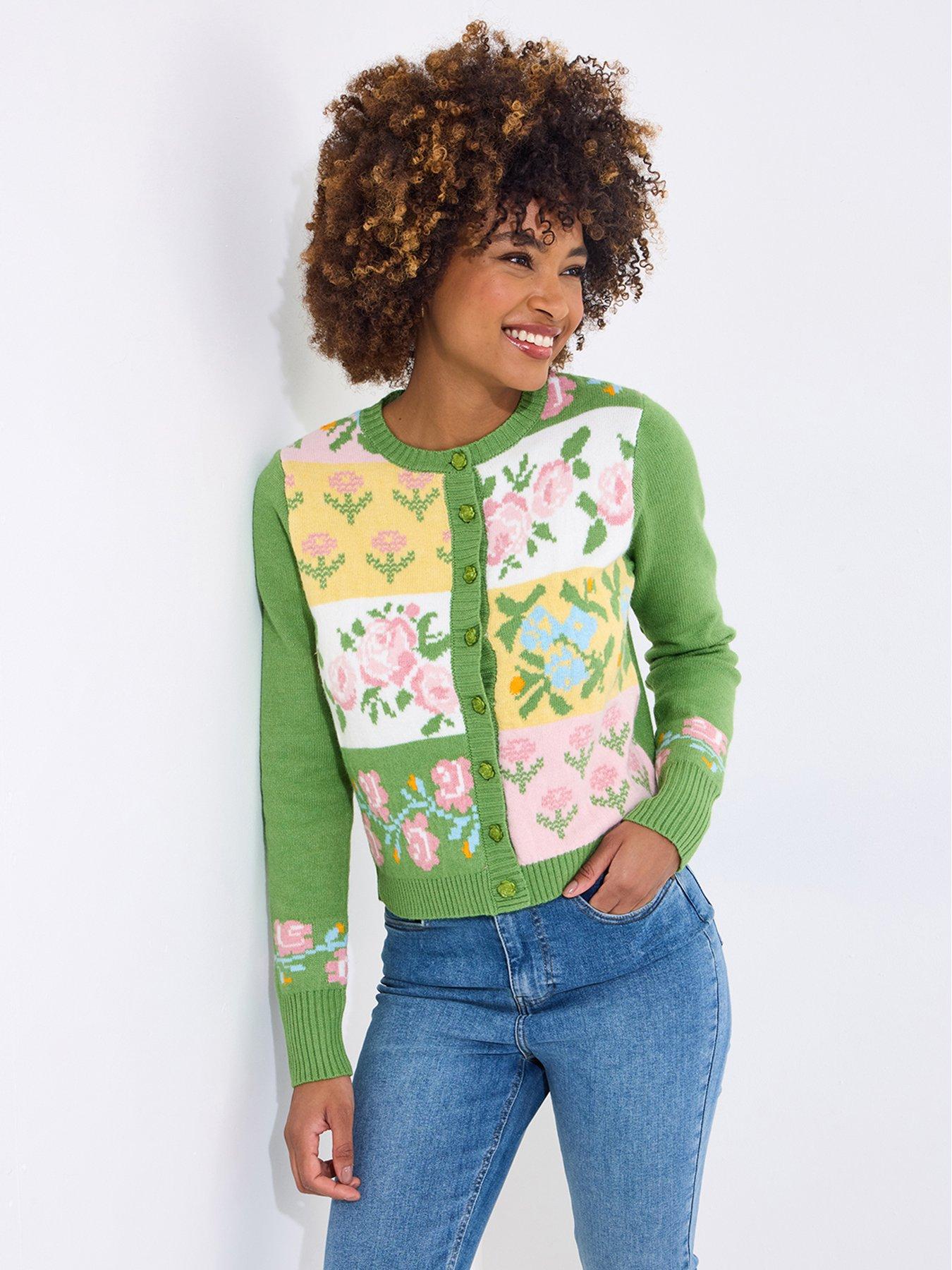 Jumpers & Cardigans | Joe Browns | Women | Very