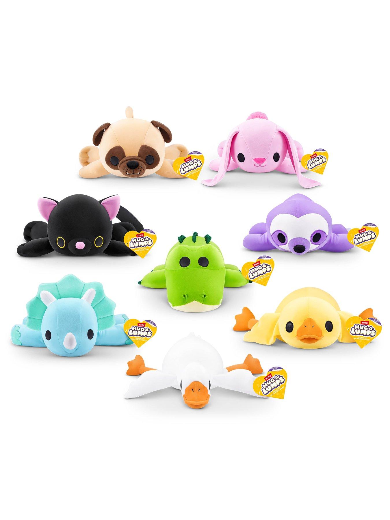 Zuru Hug A Lumps - Dino | Very