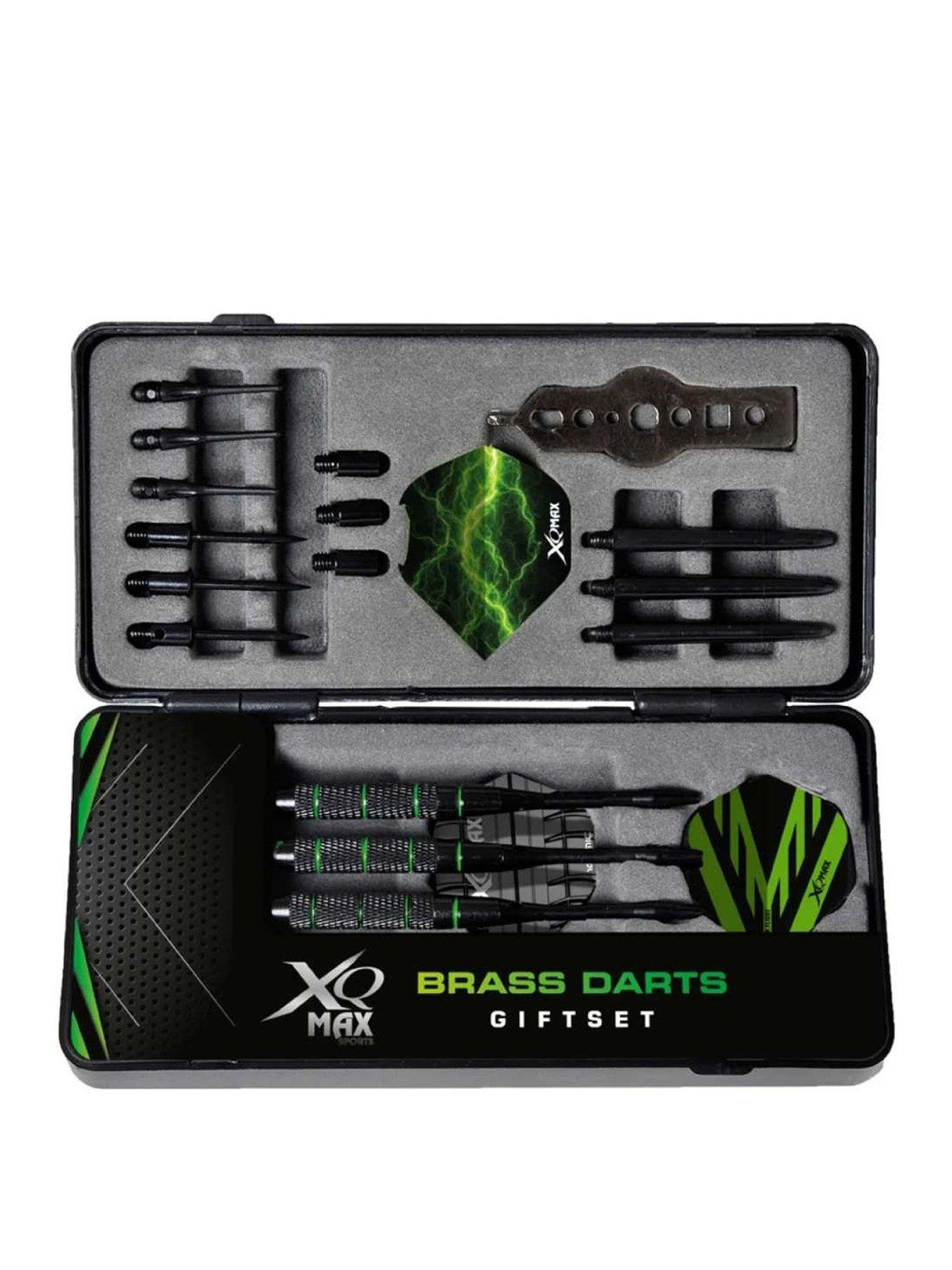 XQ Max Darts Giftset | Very