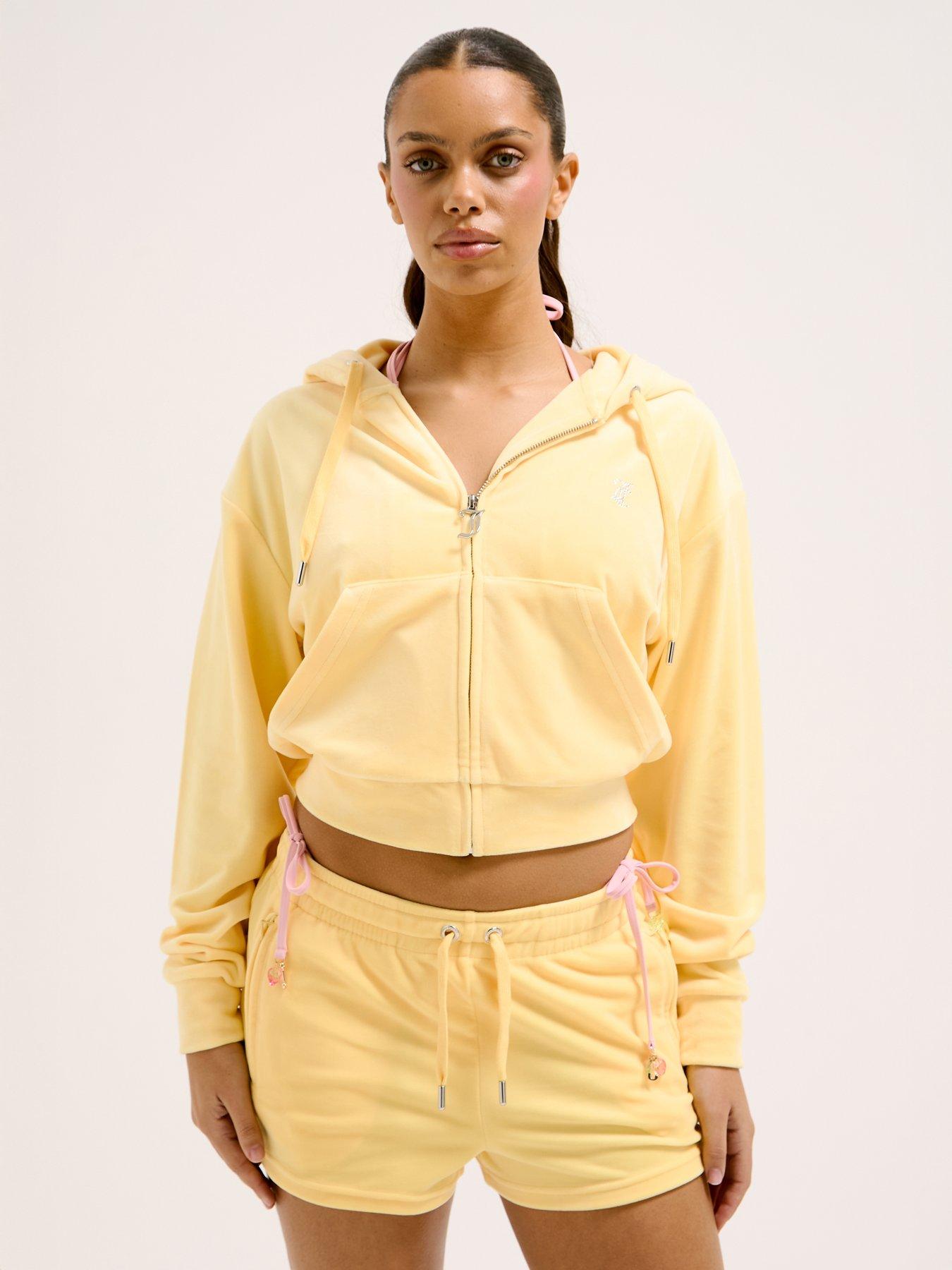 Juicy Couture | Yellow | Very