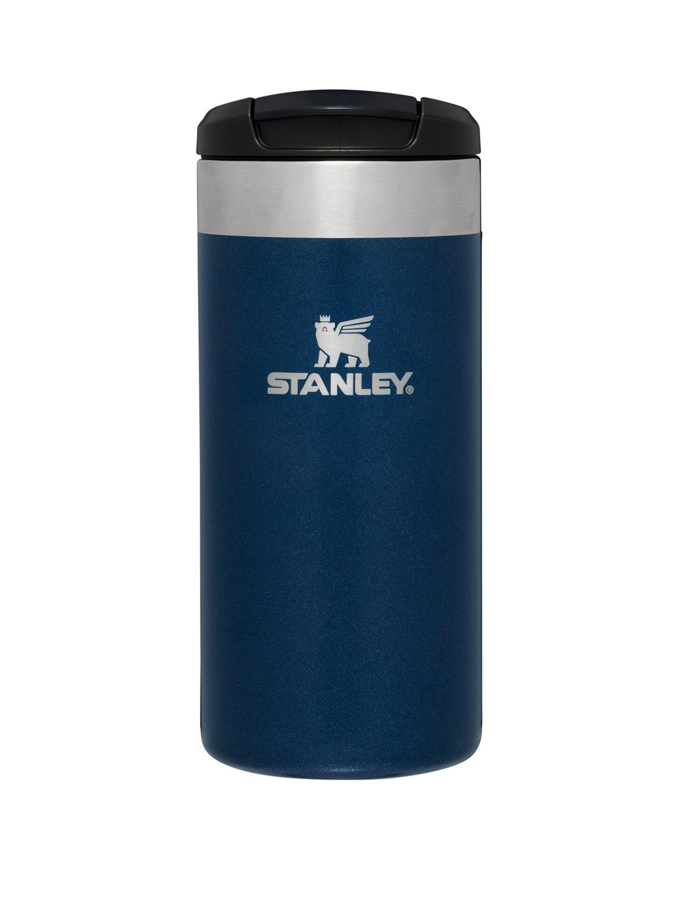 Stanley 1913 Aerolite Transit Mug Royal Blue Metallic 0.35Ltr | Very