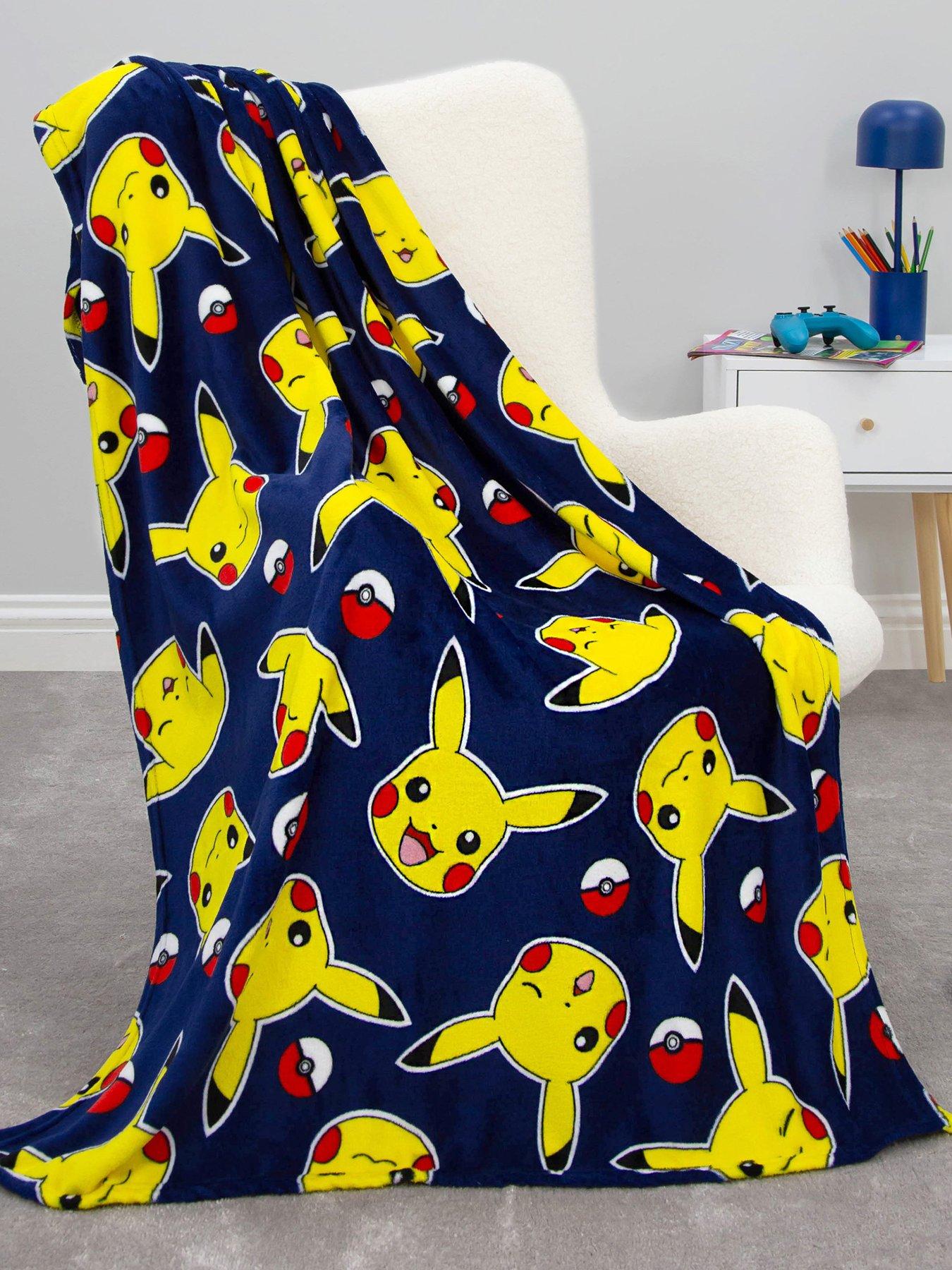 Pokemon Retro Rotary Fleece | Very