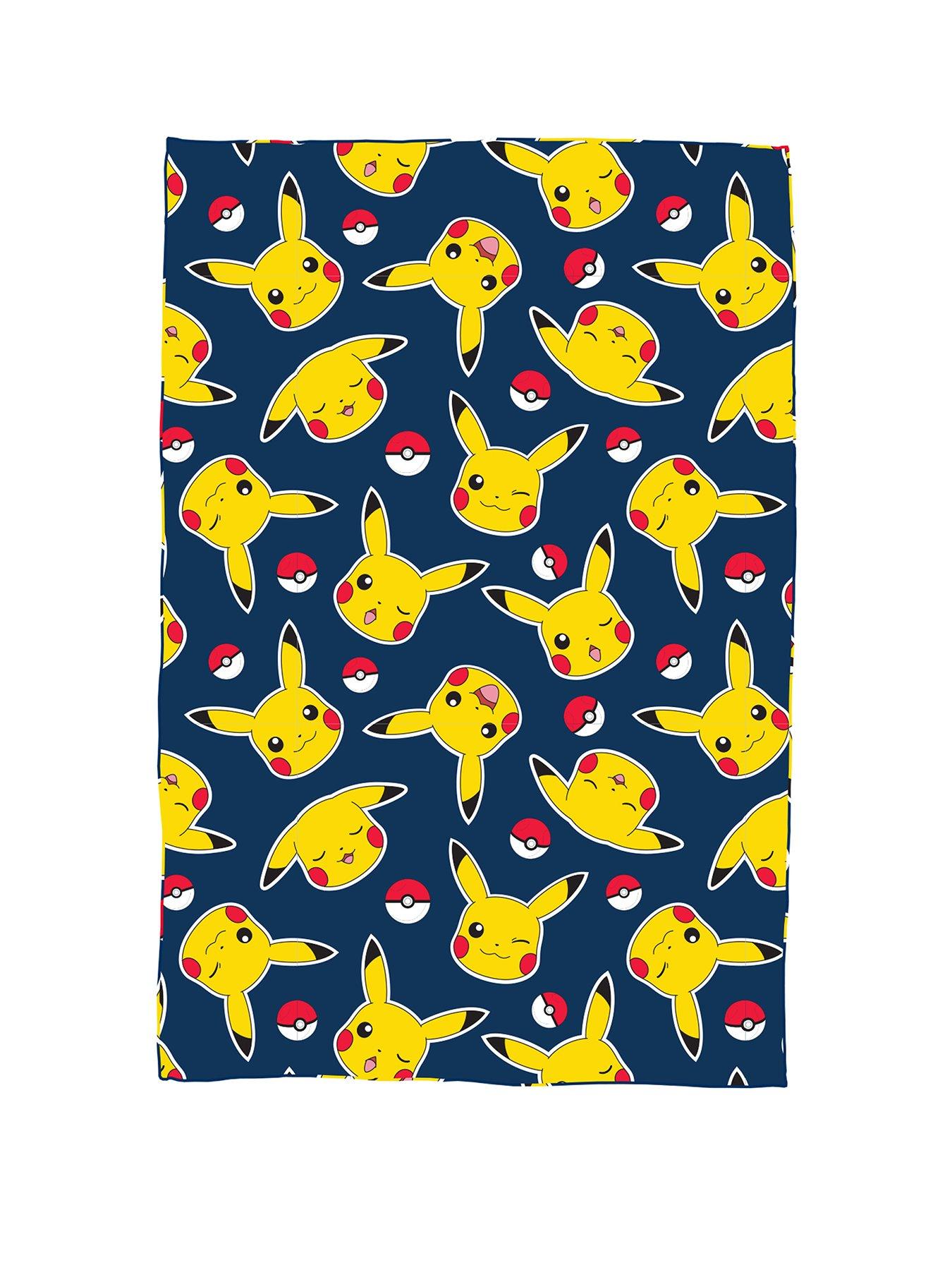 Pokemon Retro Rotary Fleece | Very