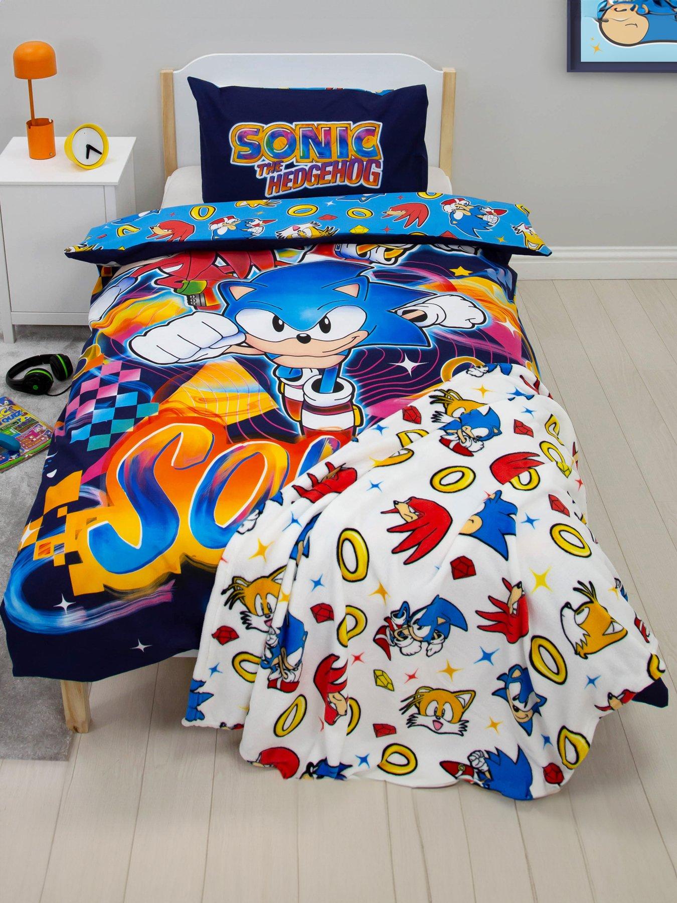 Sonic The Hedgehog | Kids | Very