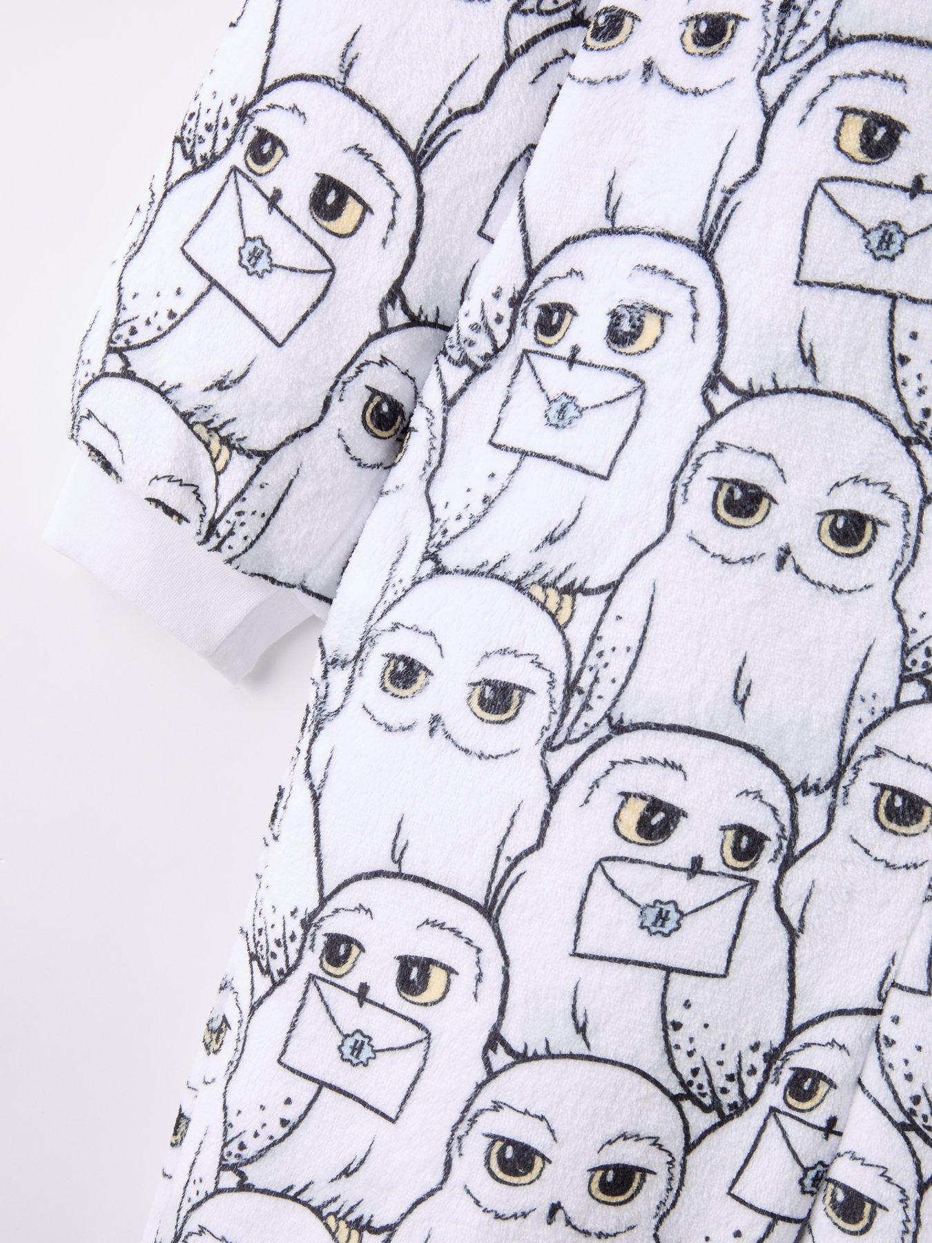 Harry Potter Hedwig All In One - White | Very