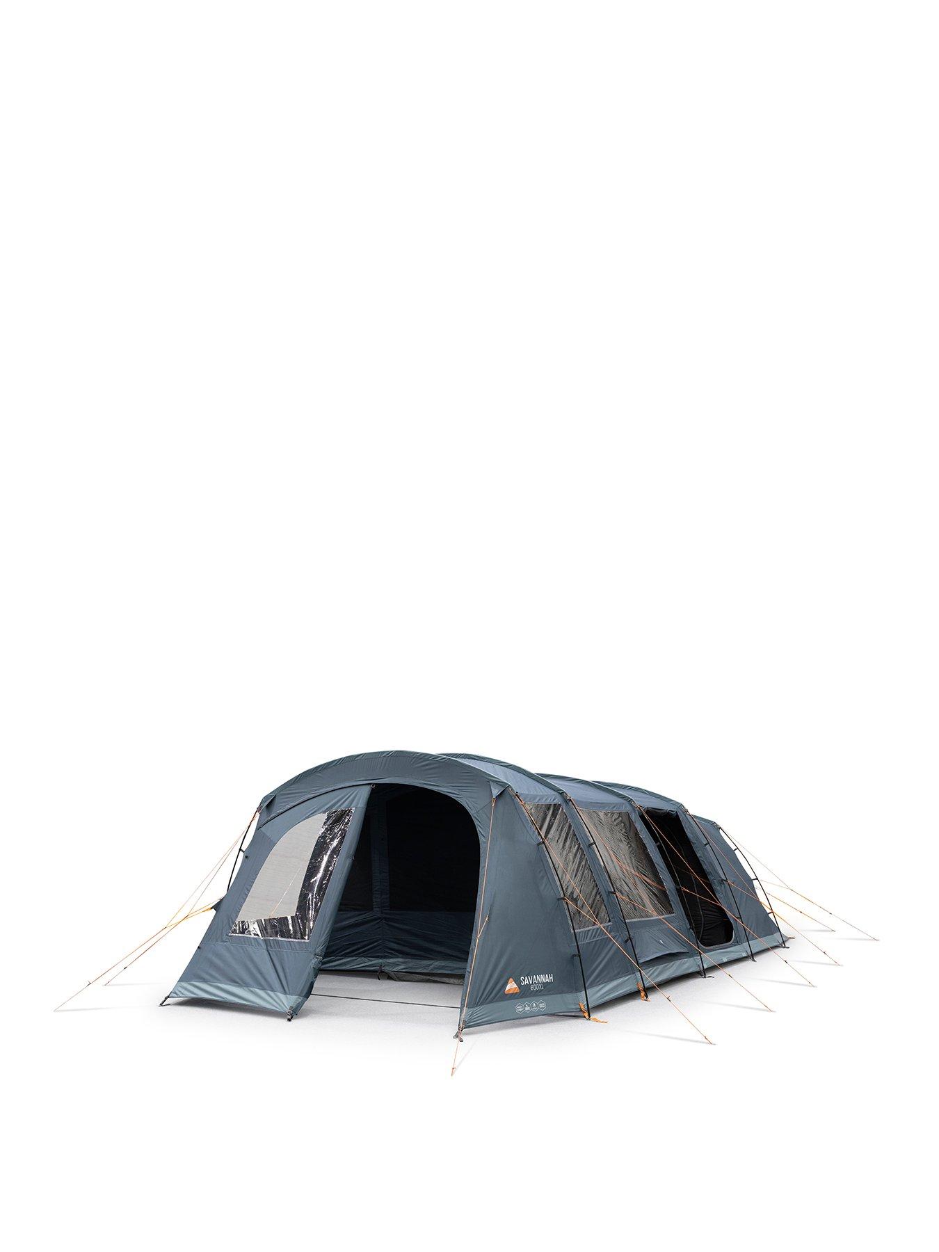Vango Savannah 600XL Package Tent | Very