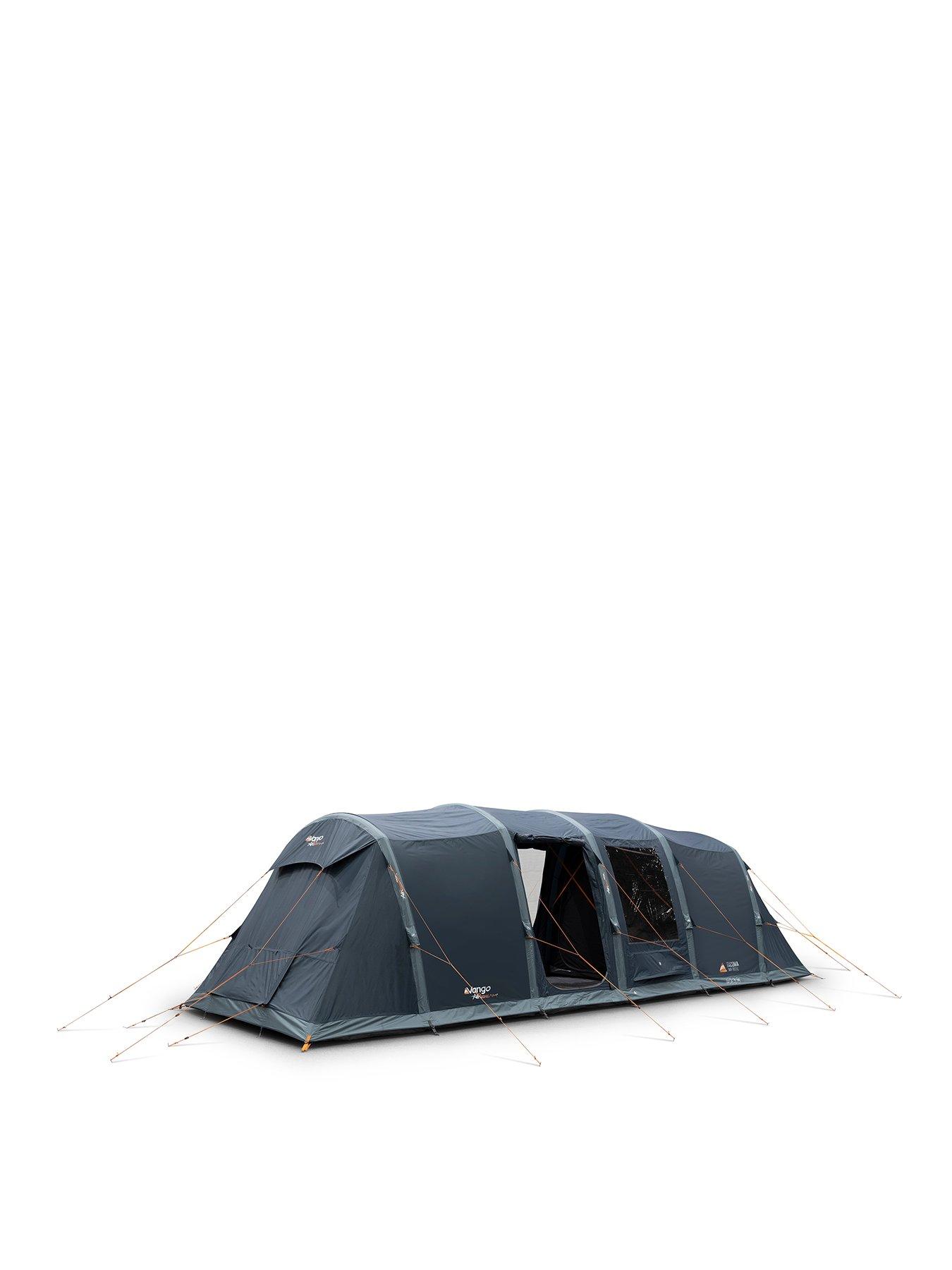 Vango Tacoma Air 800XL Package Tent | Very