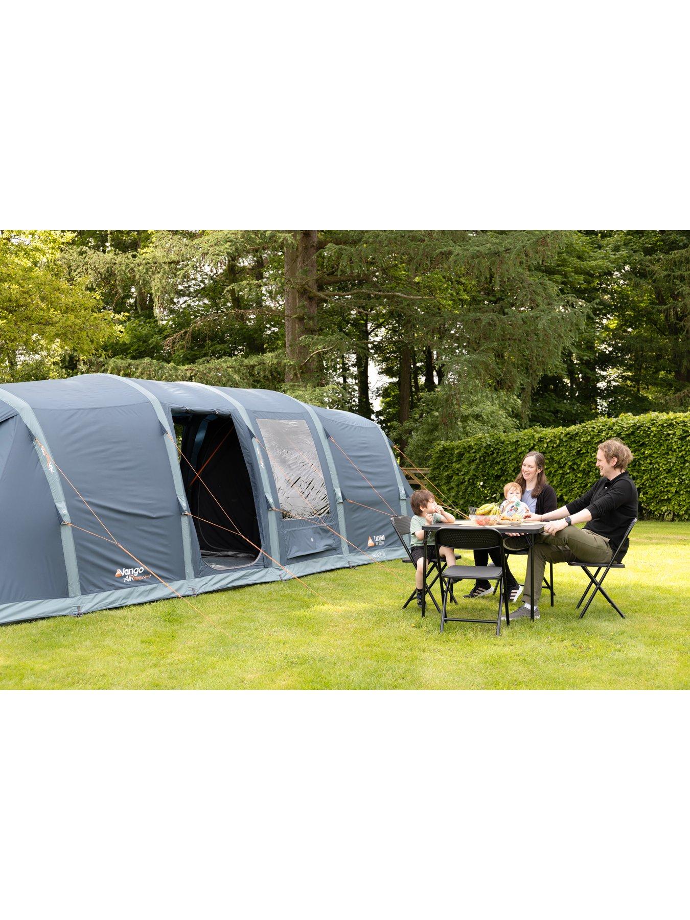 Vango Tacoma Air 800XL Package Tent | Very