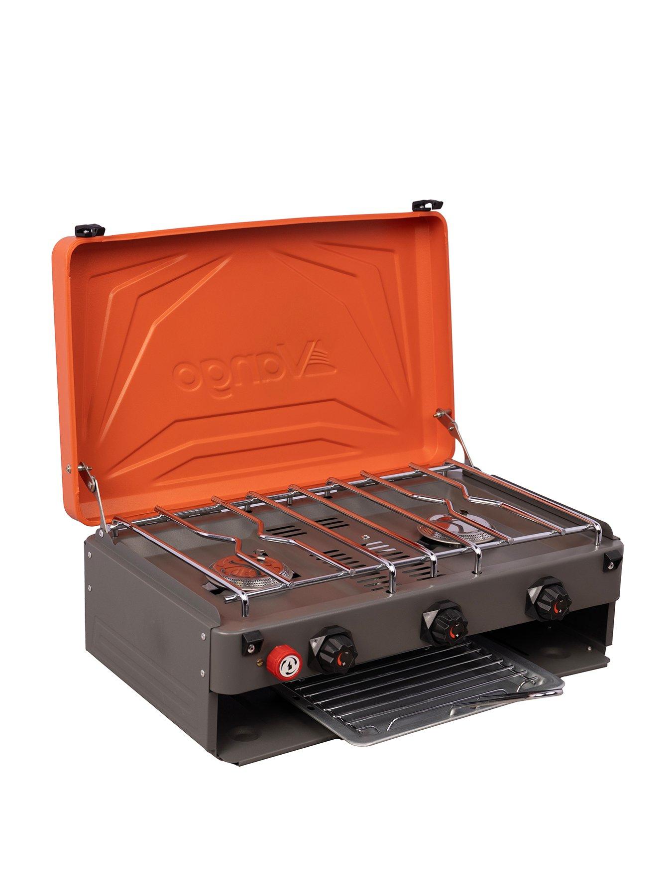 Vango Magma Grill Cooker | Very