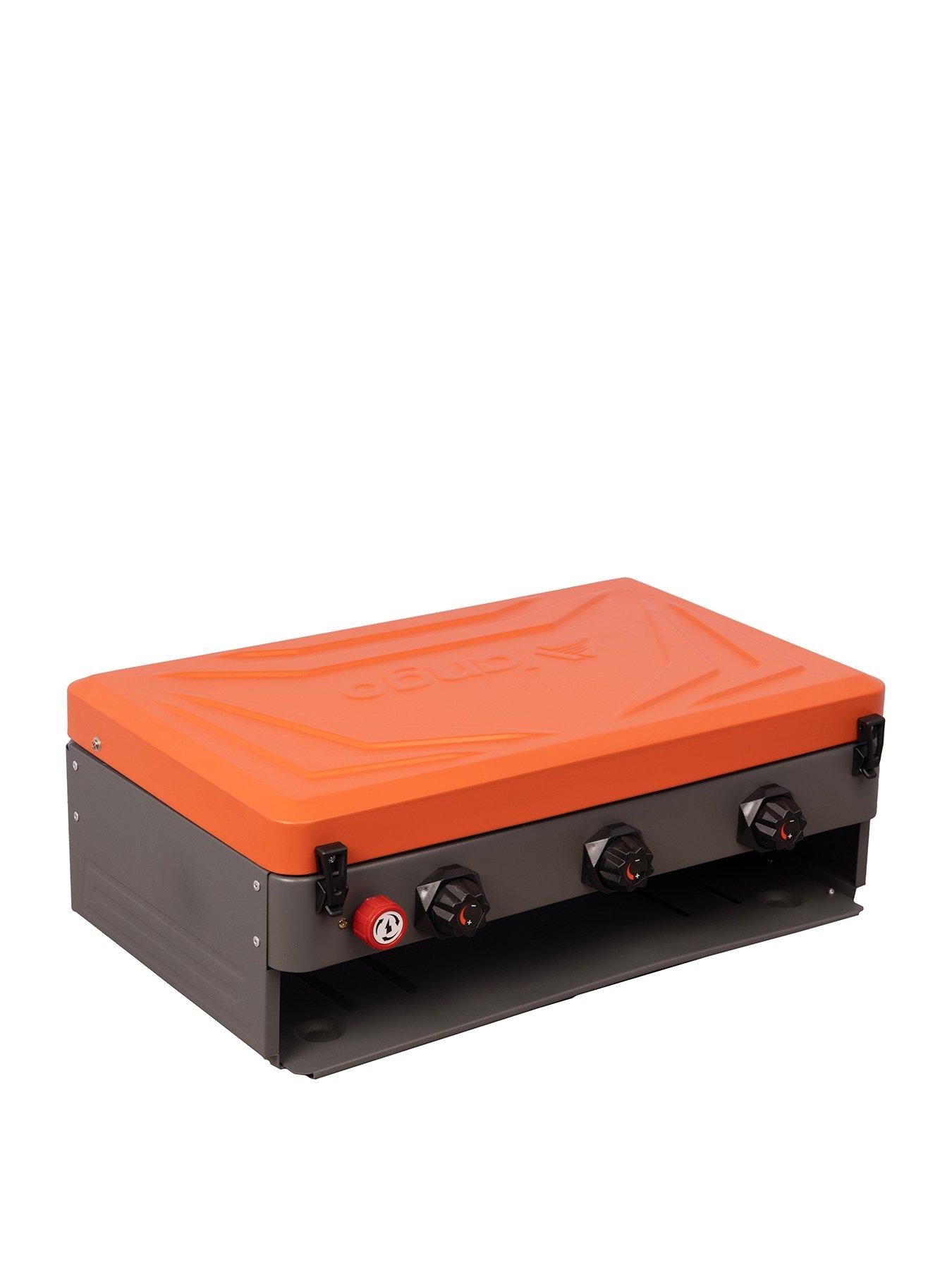 Vango Magma Grill Cooker | Very