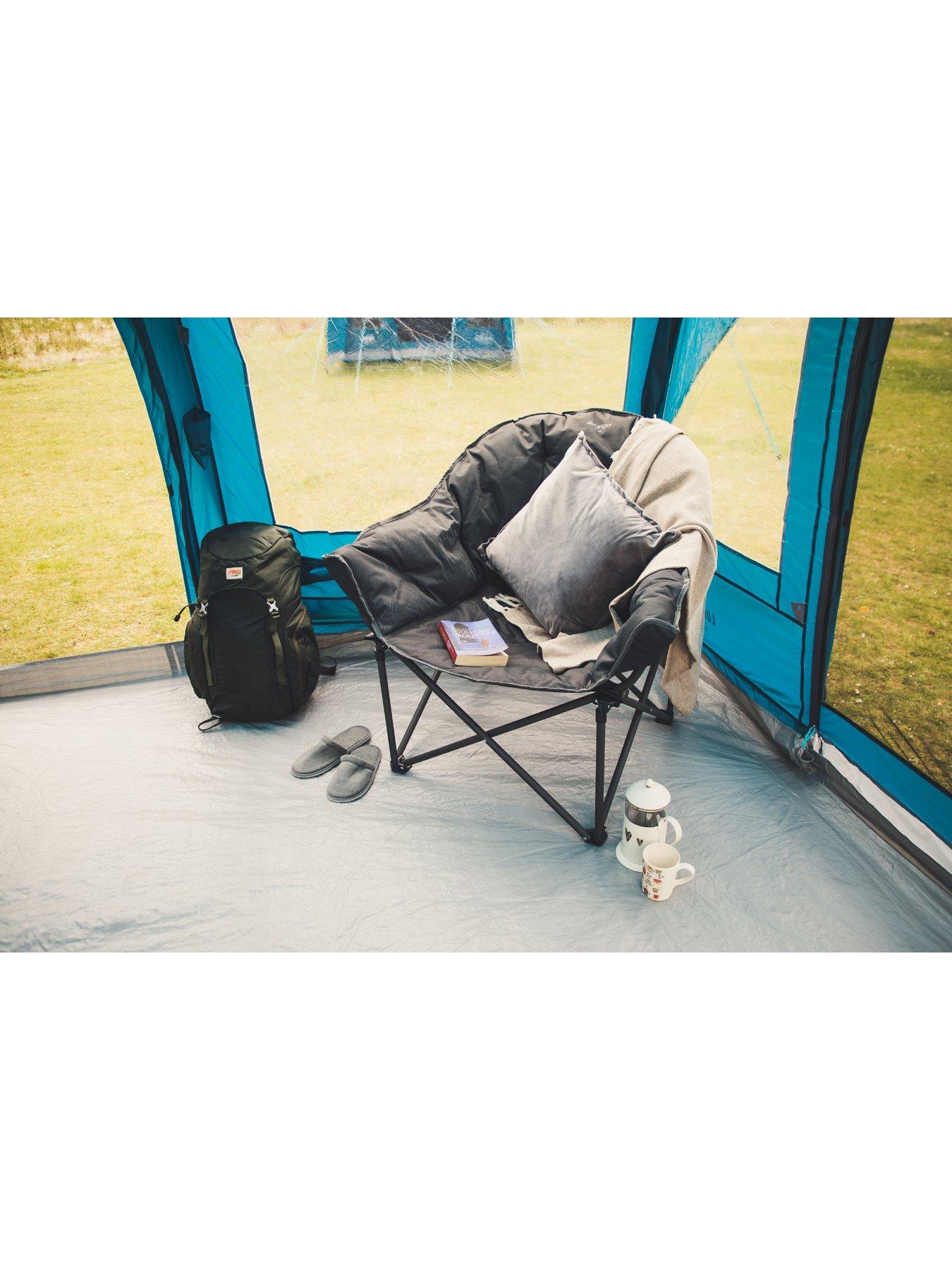 Vango Titan 2 Oversized Chair | Very