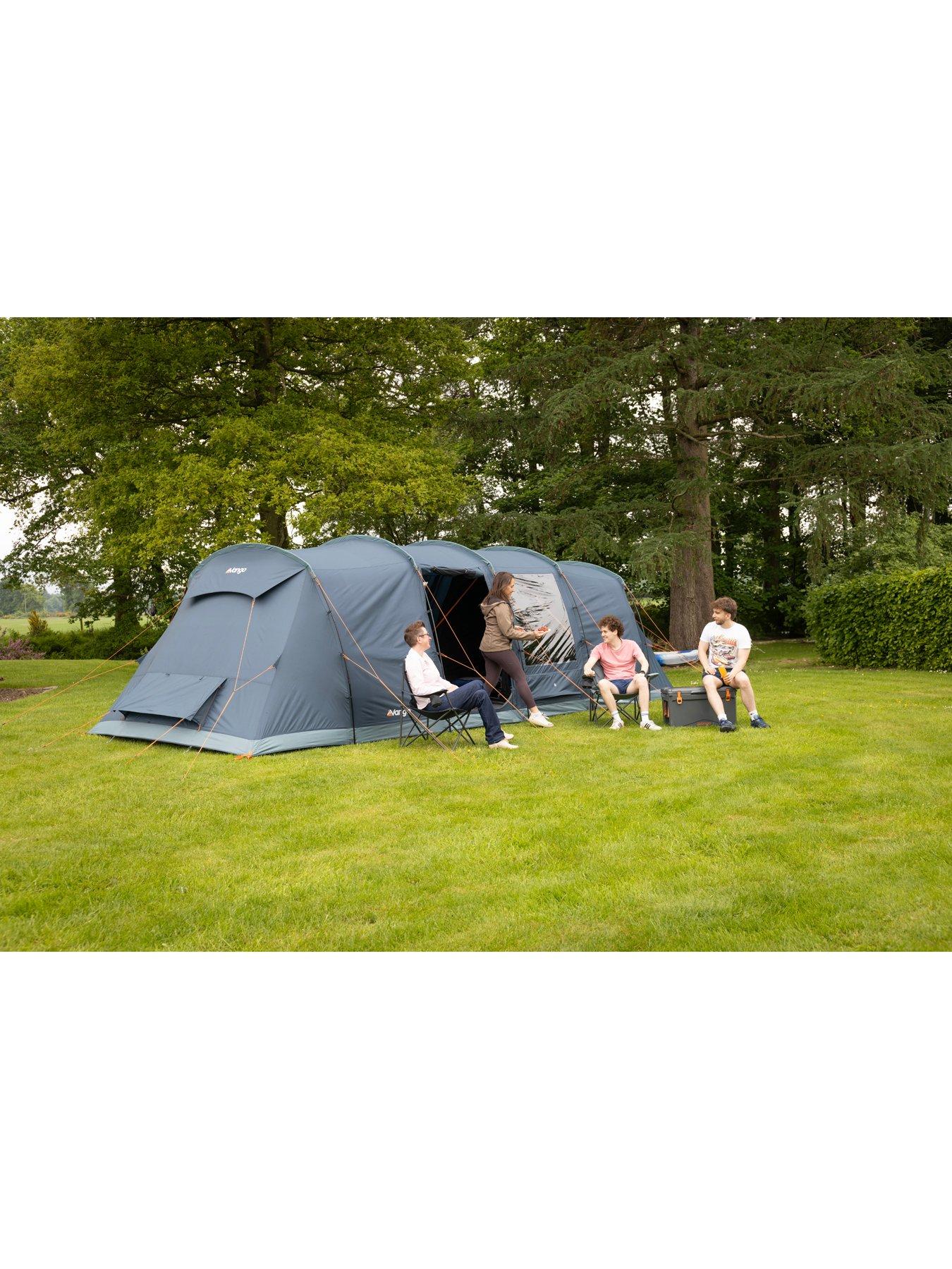 Vango Tacoma 800XL Package Tent | Very