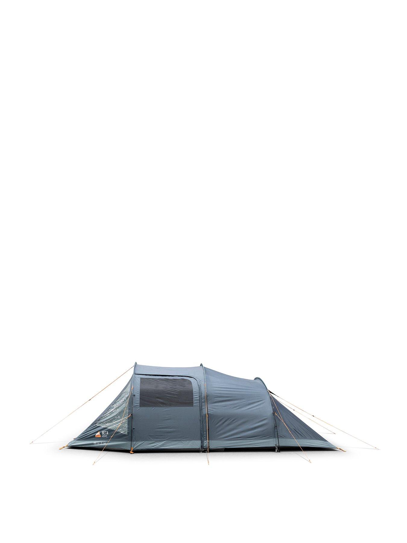 Vango Beta 450XL Tent | Very