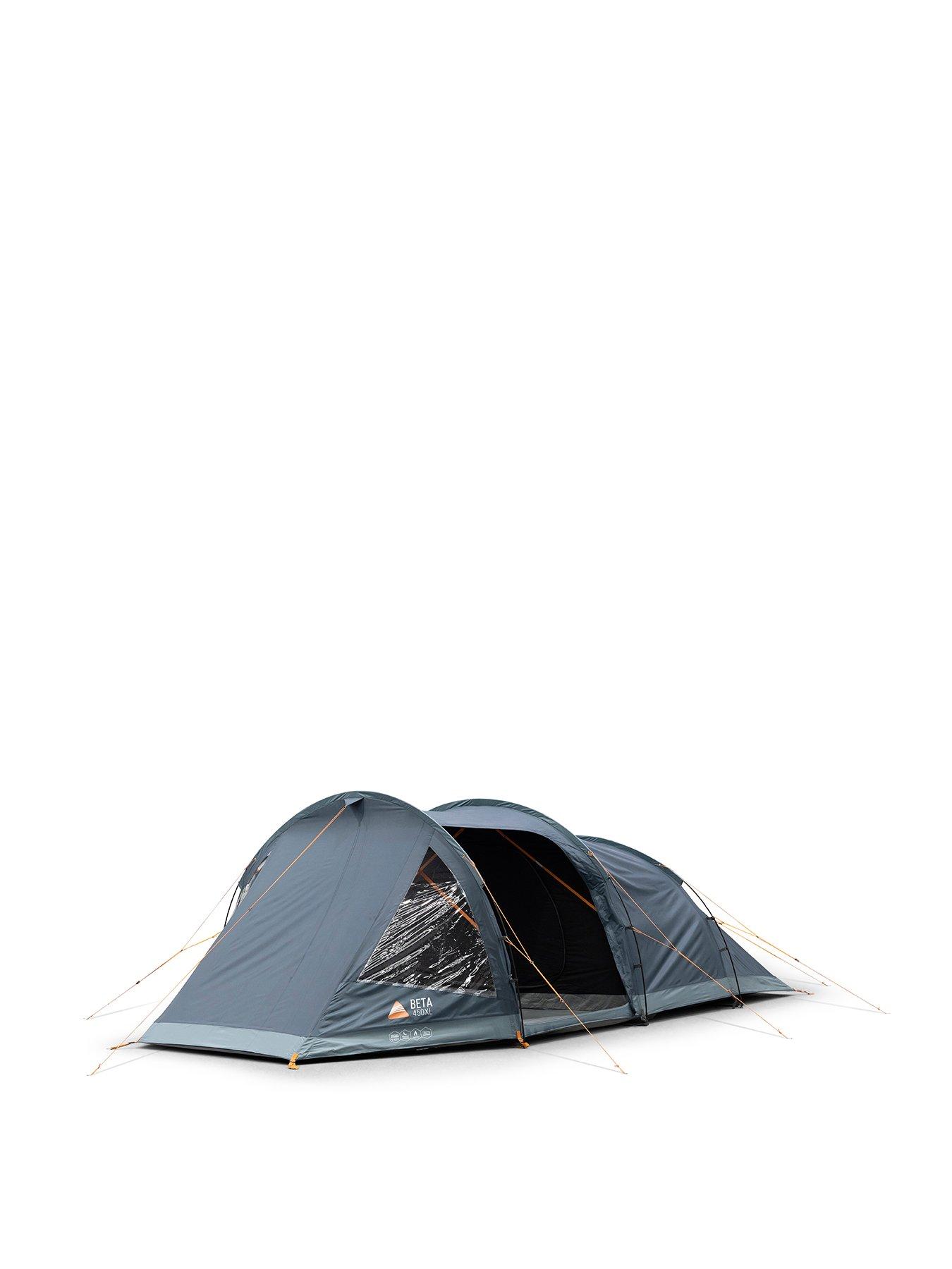 Vango Beta 450XL Tent | Very